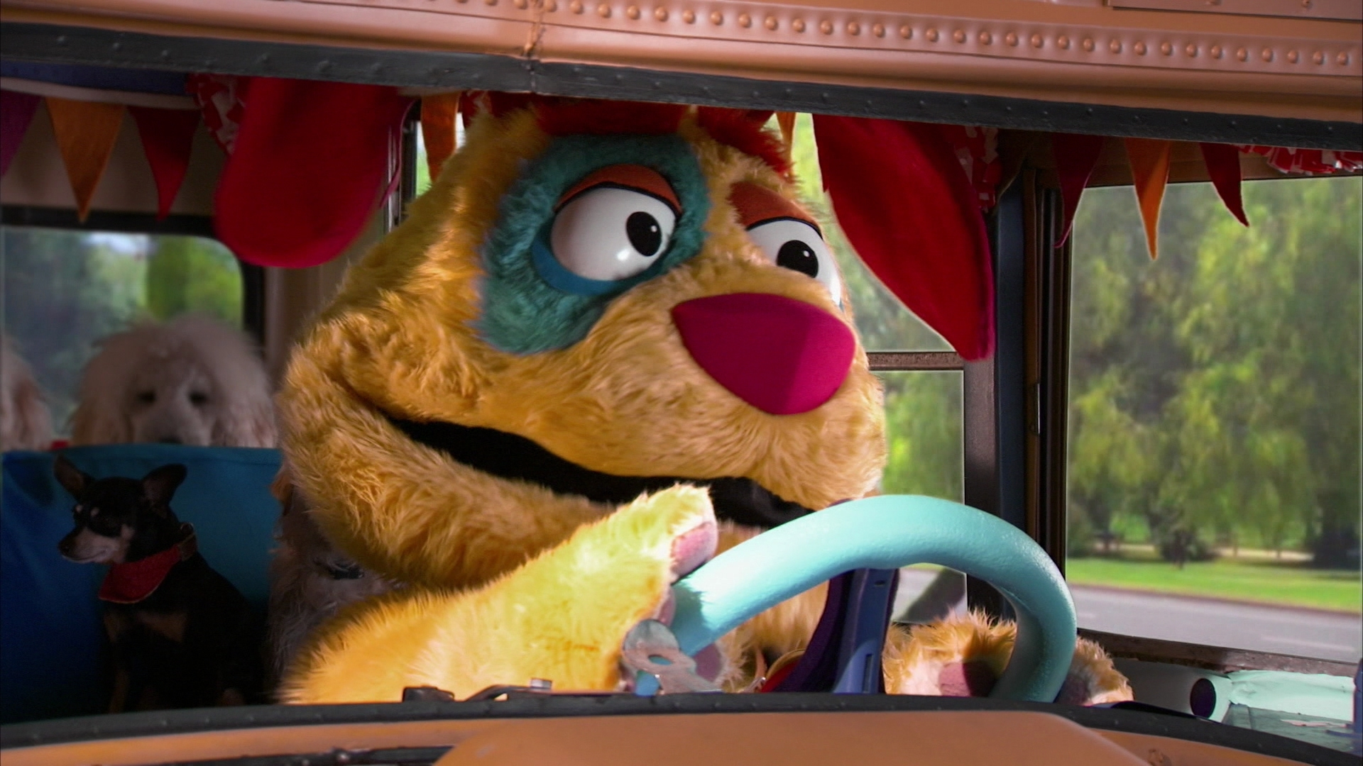 Watch Mutt & Stuff: Mutt & Stuff - Woof Out! - Full Show on Paramount+ ...