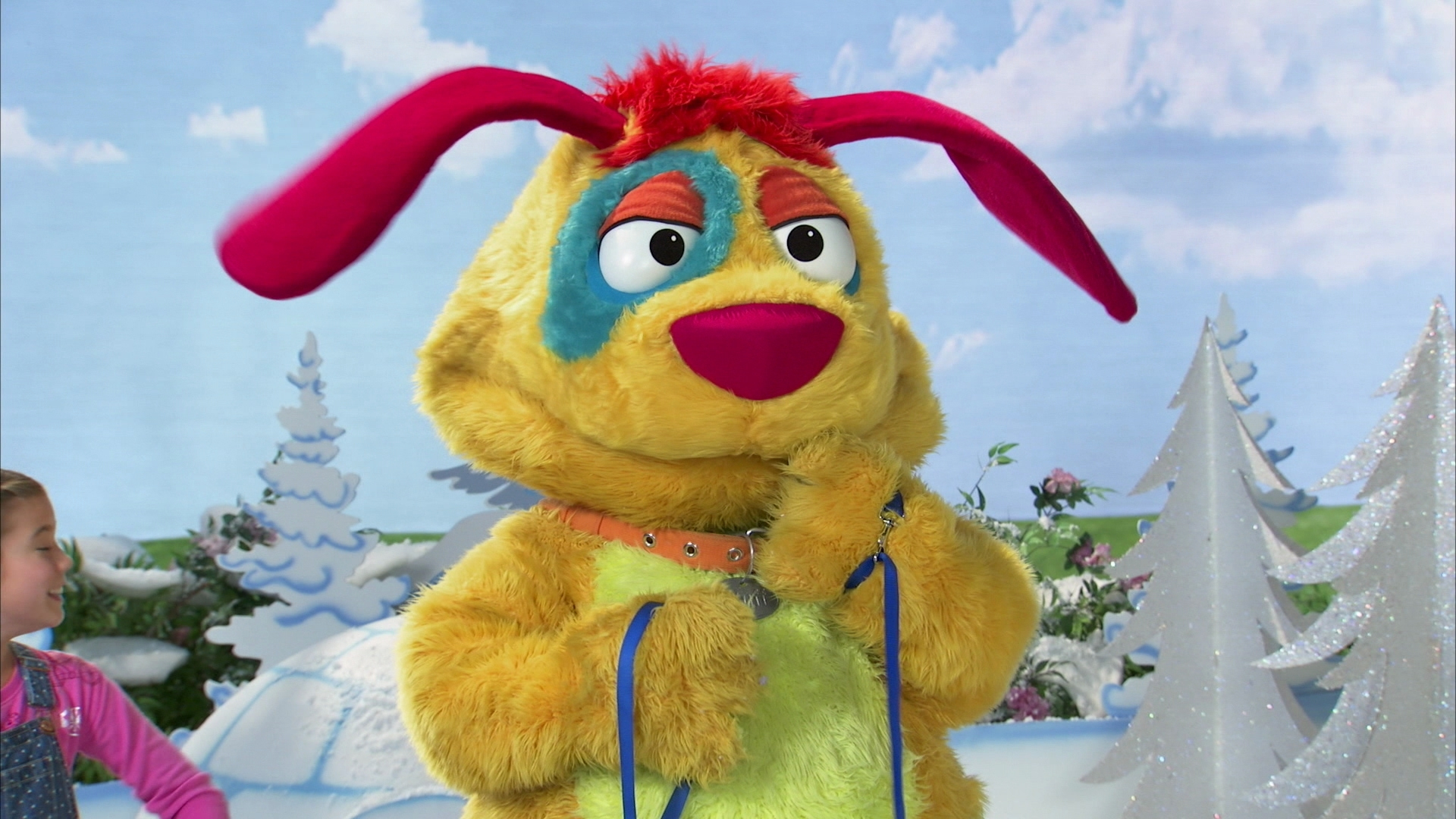 Watch Mutt & Stuff: Mutt & Stuff - Woofing 9 to 5 - Full Show on ...