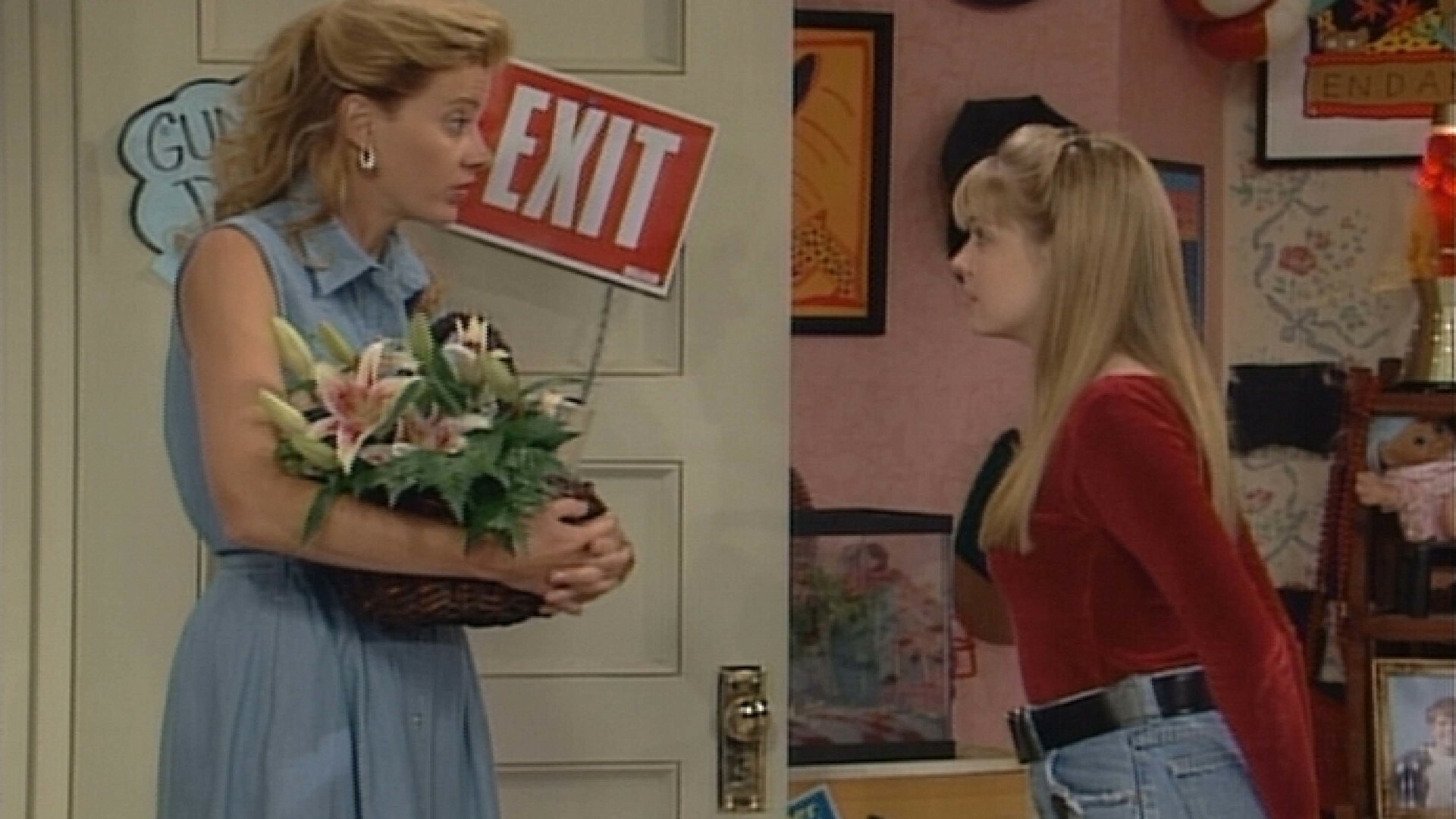 Watch Clarissa Explains It All: Clarissa Explains It All - Editor in ...