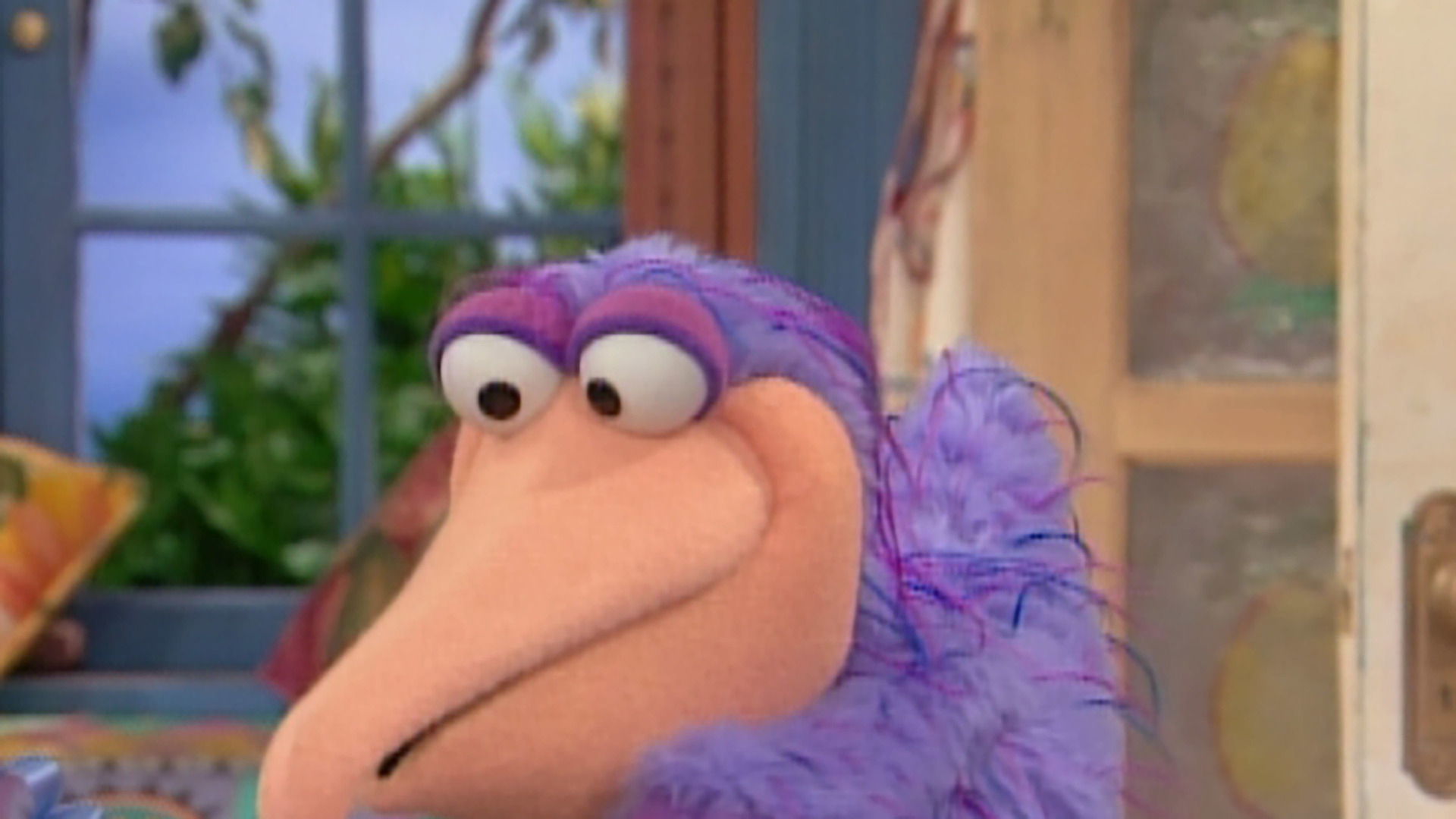 Watch Gullah Gullah Island Season 3 Episode 5: Chansome's Big Surprises ...