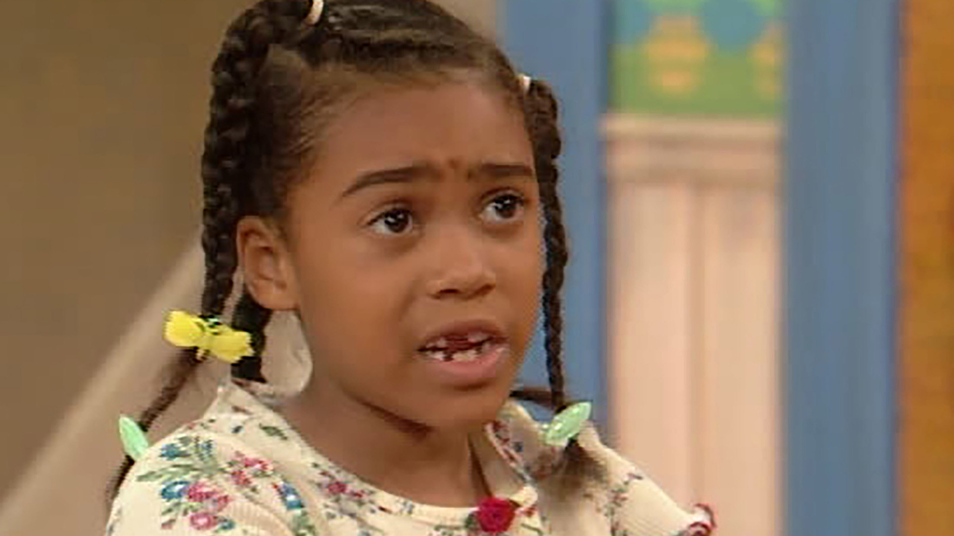 Watch Gullah Gullah Island: Gullah Gullah Island - Friendship-Just the ...