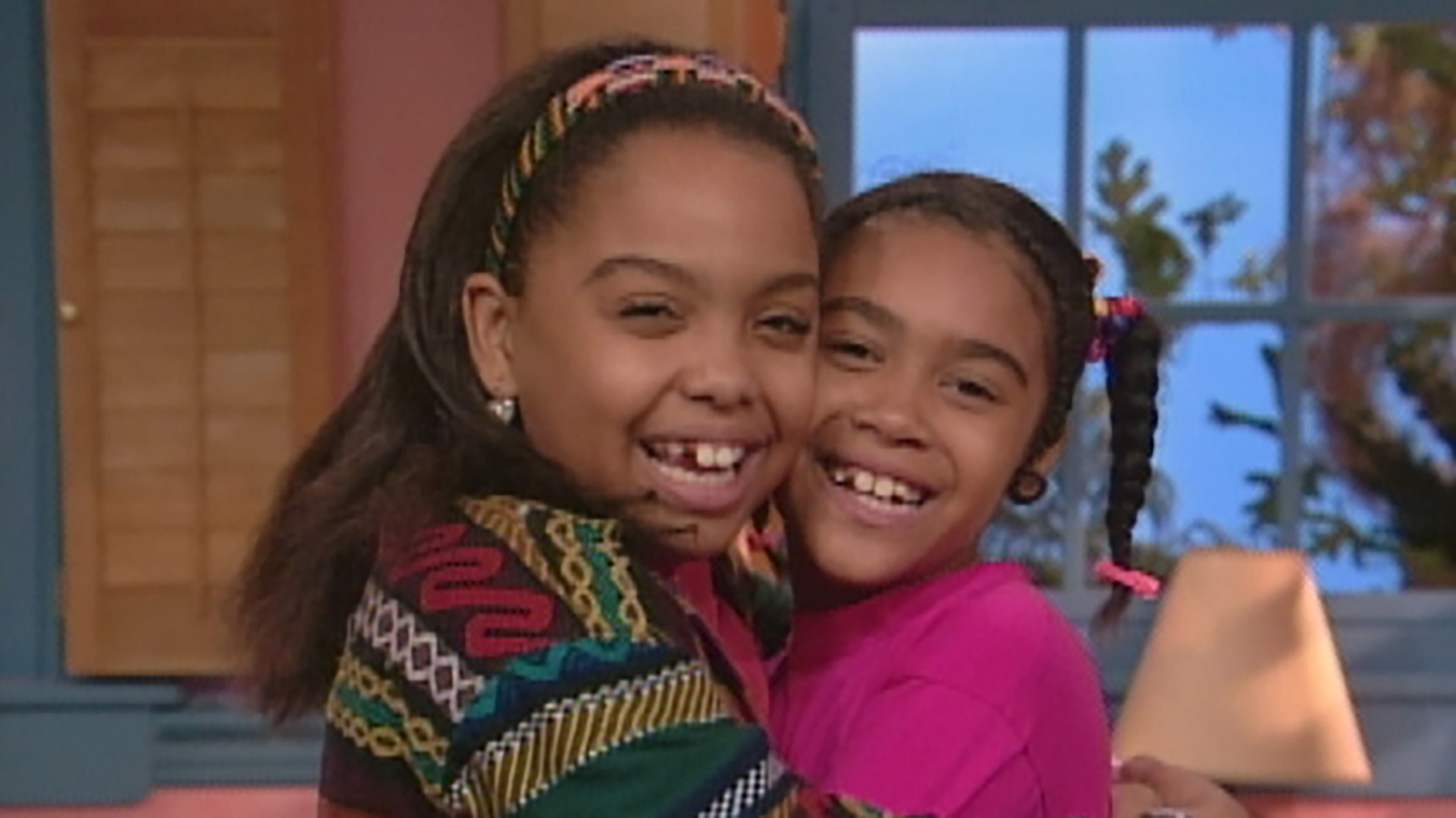 Watch Gullah Gullah Island: Gullah Gullah Island - Special Places ...