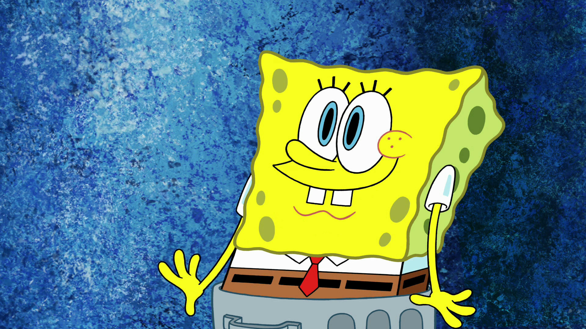 SpongeBob Schwammkopf: SpongeBob Schwammkopf - Nosferatu / Slappy ...