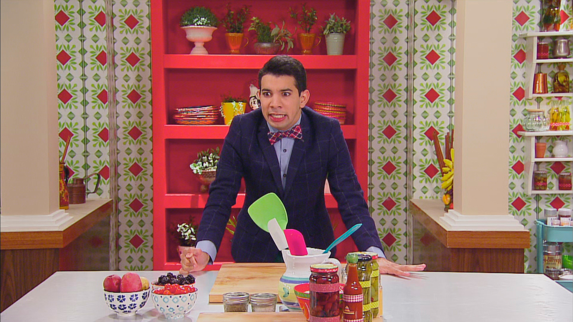 Watch Talia in the Kitchen: Talia in the Kitchen - The Golden Ladle ...