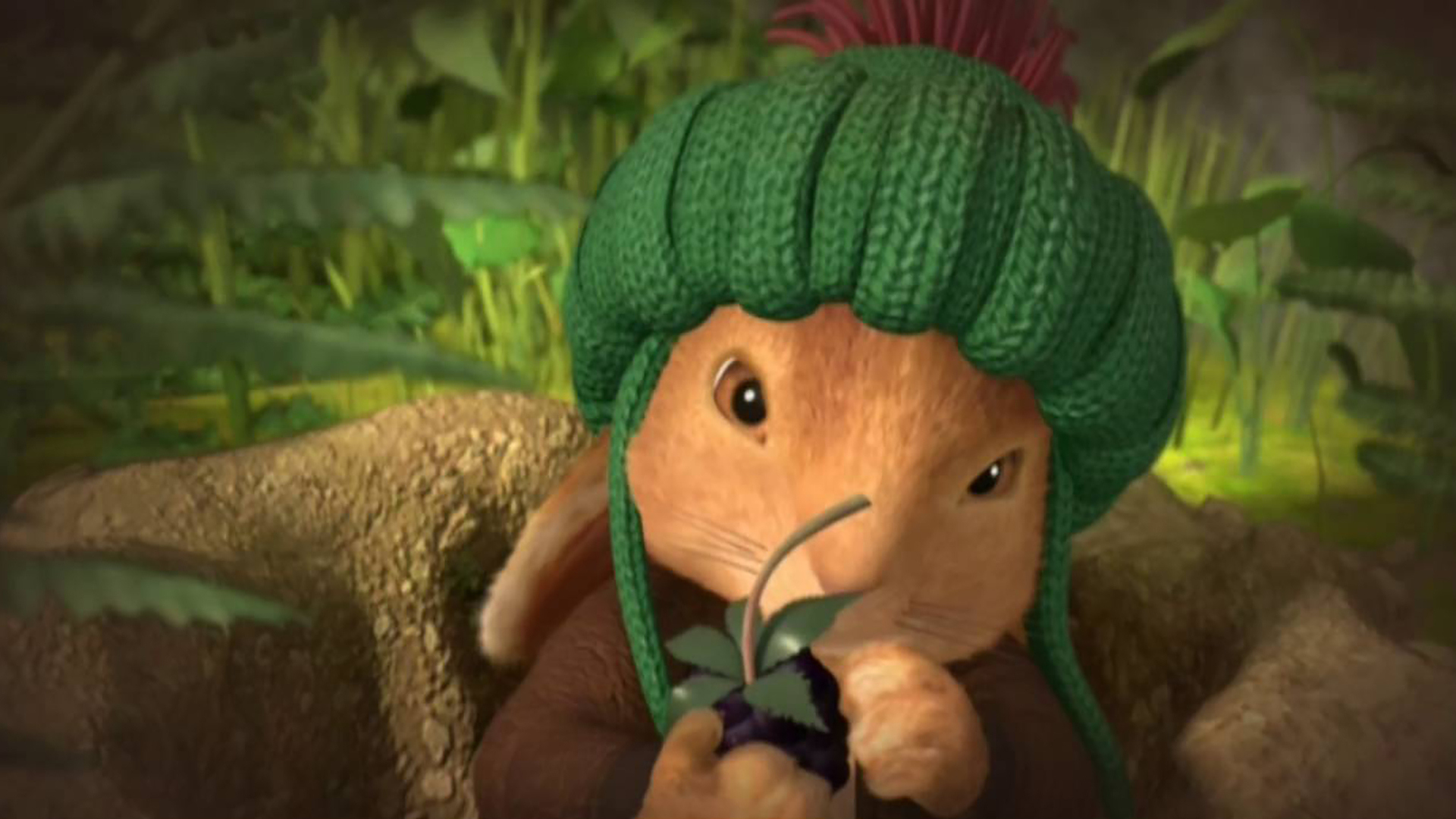 Ve Peter Rabbit: Peter Rabbit - El cuento de la gran mudanza / El ...