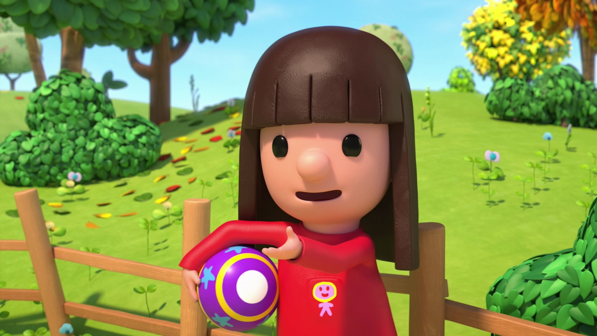 Anna und ihre Freunde: Anna und ihre Freunde - Die Freundschaftstatue ...