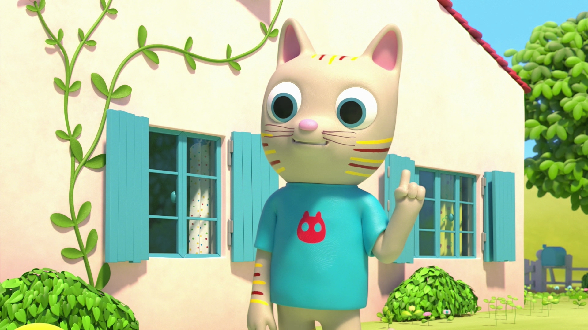 Schaue dir Anna und ihre Freunde Staffel 1 Folge 34: Die große ...