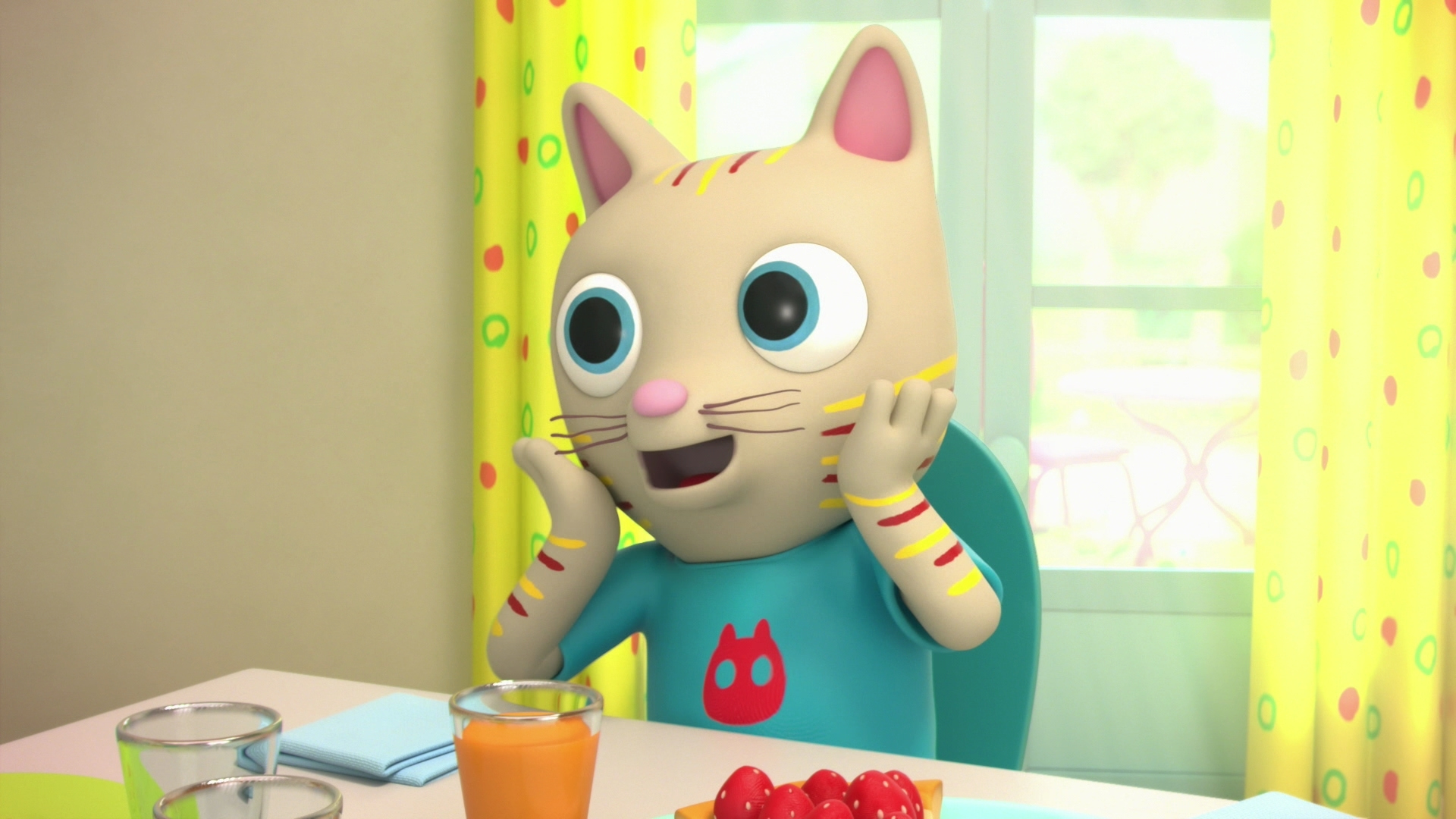 Watch Anna & Friends: Anna & Friends - The Surprise - Full Show on ...