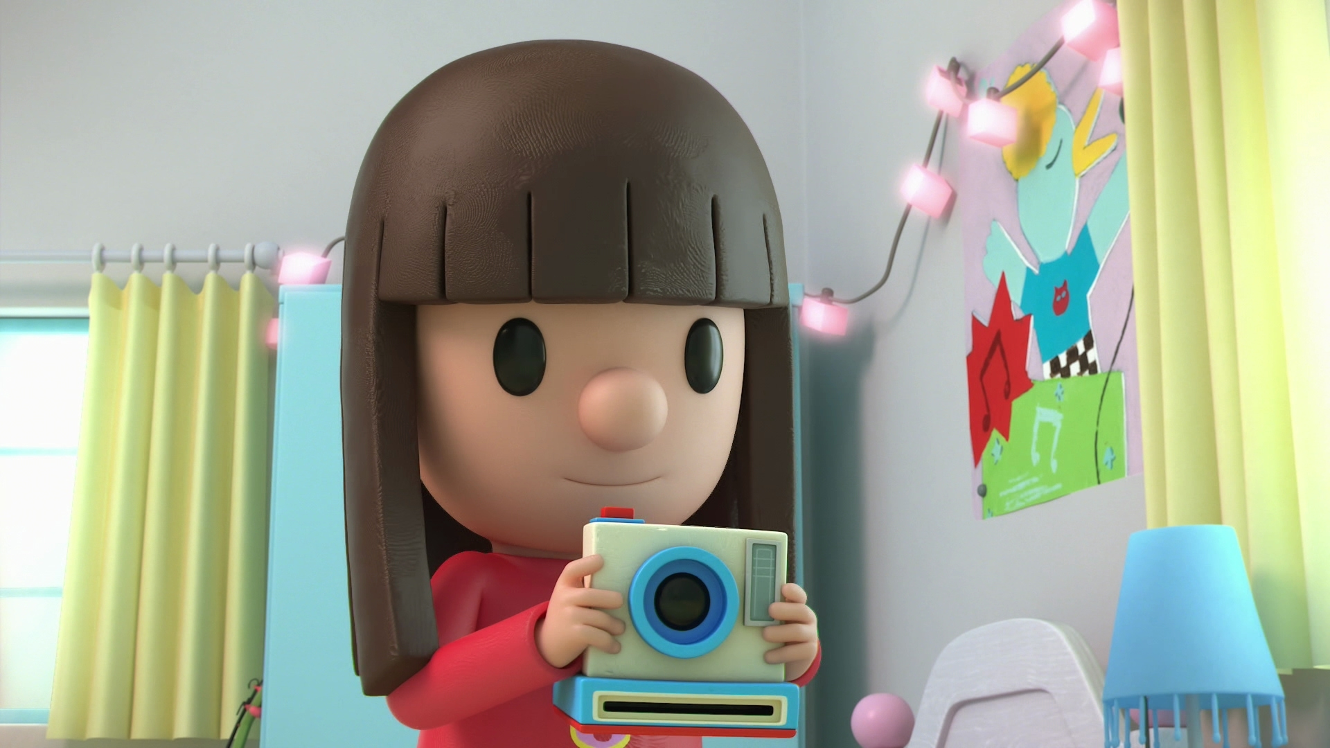 Watch Anna & Friends Season 1 Episode 33: Anna & Friends - Froga's ...