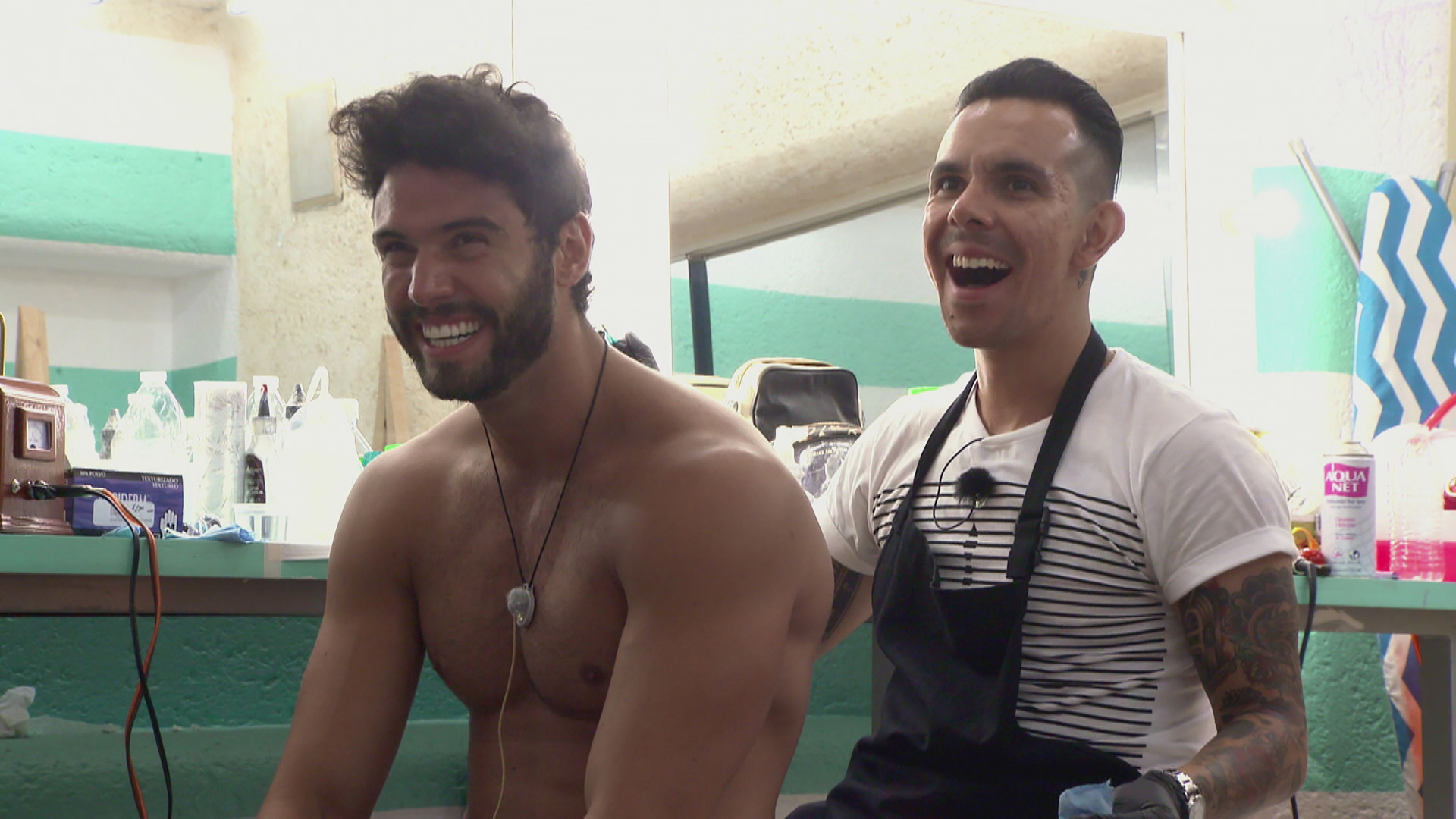 Watch Acapulco Shore Season 2 Episode 12: We Will Meet Again ...