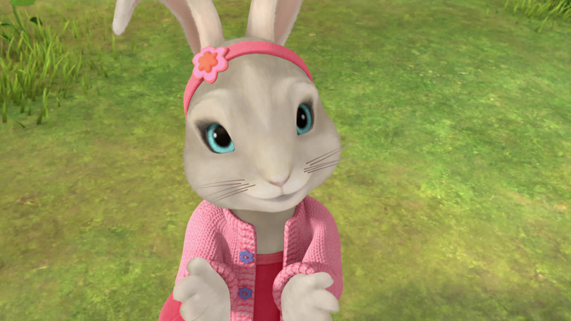 Ve Peter Rabbit: Peter Rabbit - La aventura del Dr. Bobtail ...