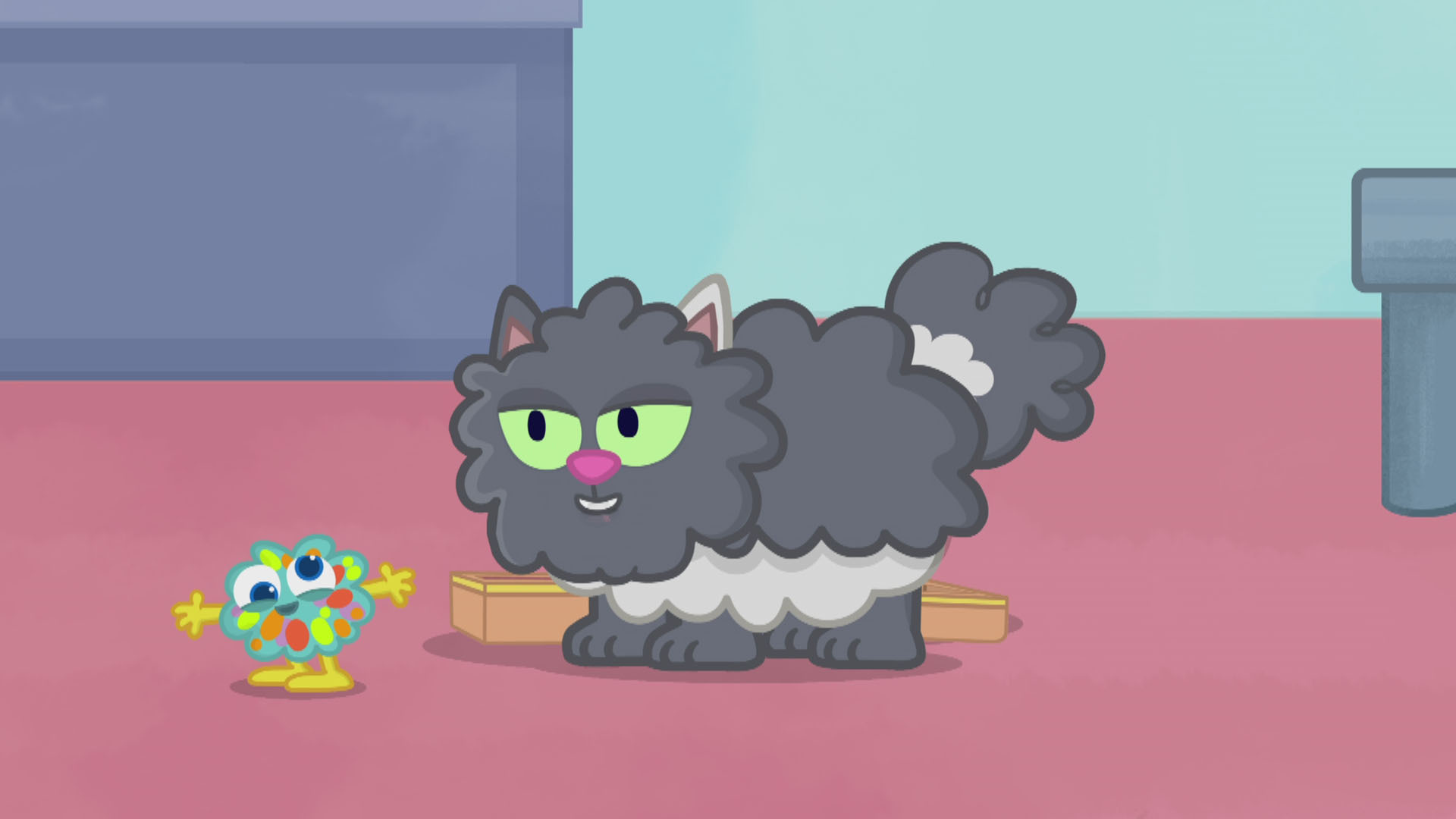 Tot Cop: Tot Cop - Der Fall der verschwundenen Halskette schauen ...