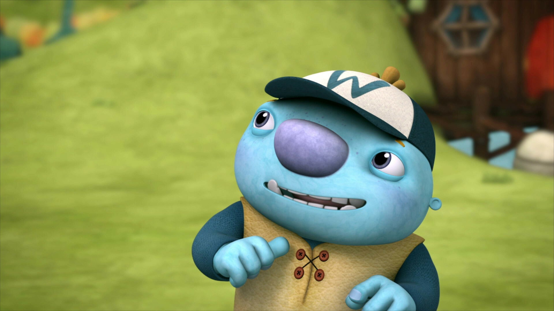 Watch Wallykazam! Season 2 Episode 6: Going Coconuts - Paramount+ Canada