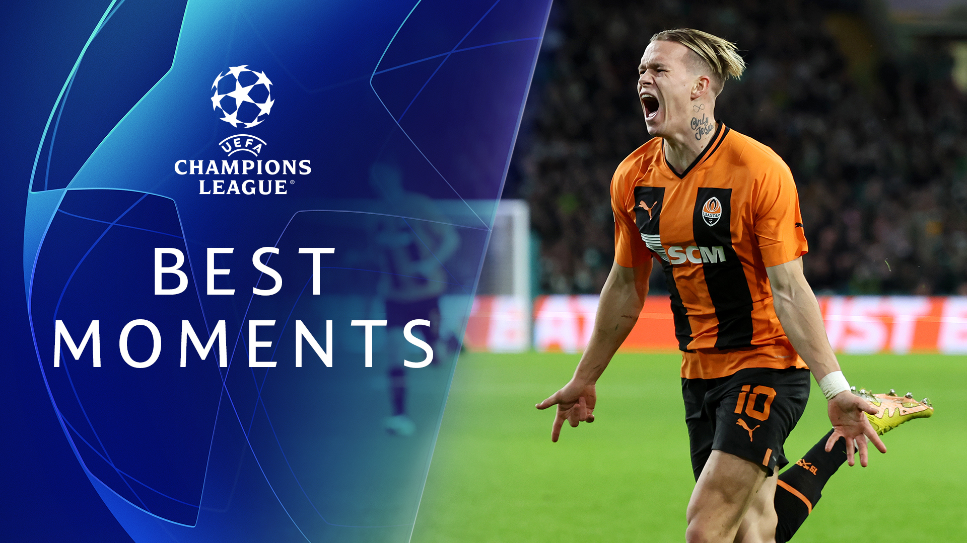 Watch UEFA Champions League Season 2023 Episode 0: Best Moments of the ...