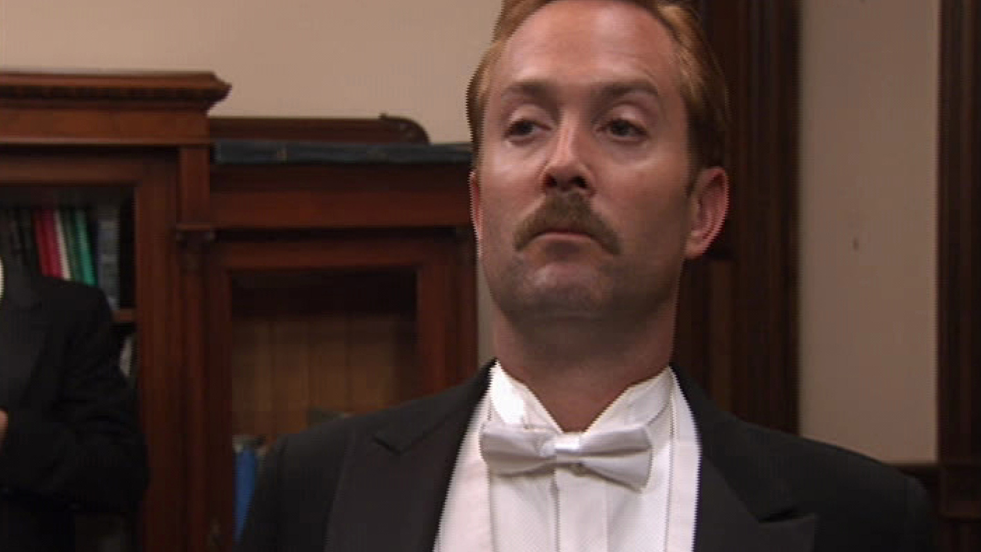 Watch RENO 911!: RENO 911! - Dangle's Murder Mystery Part 1 - Full Show ...