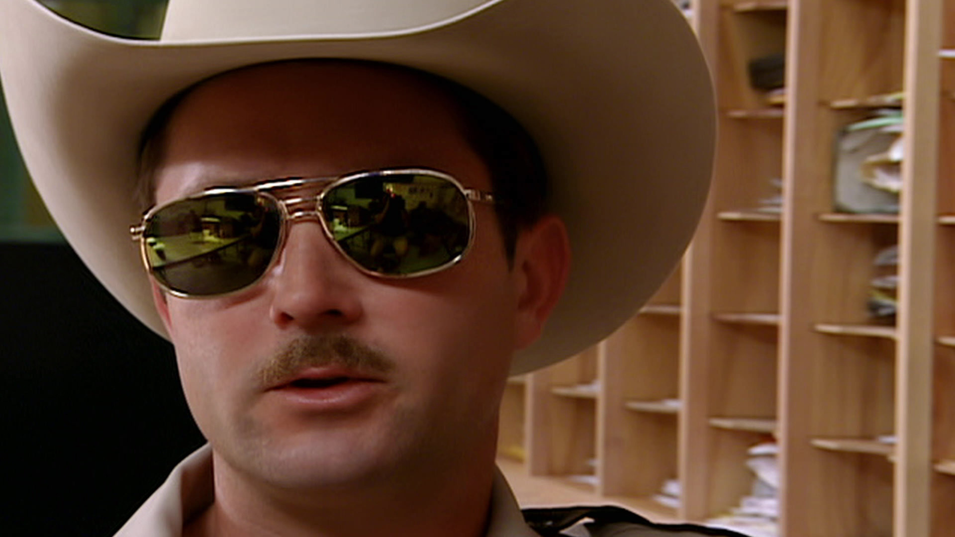 Watch RENO 911!: RENO 911! - Dangle's Wife Visits - Full Show on ...