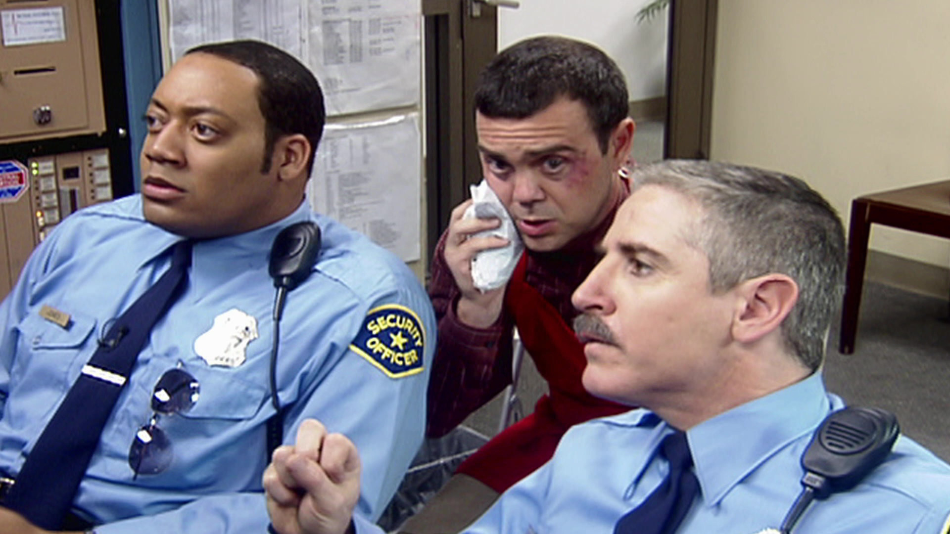 Watch RENO 911!: RENO 911! - Revenge of Mike Powers - Full Show on ...