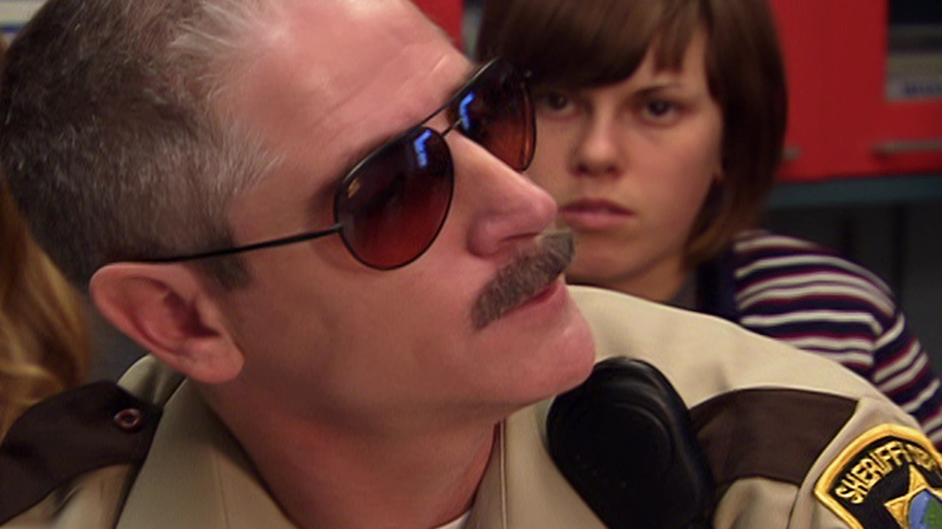 Watch RENO 911!: RENO 911! - Back in Black - Full Show on Paramount+ ...