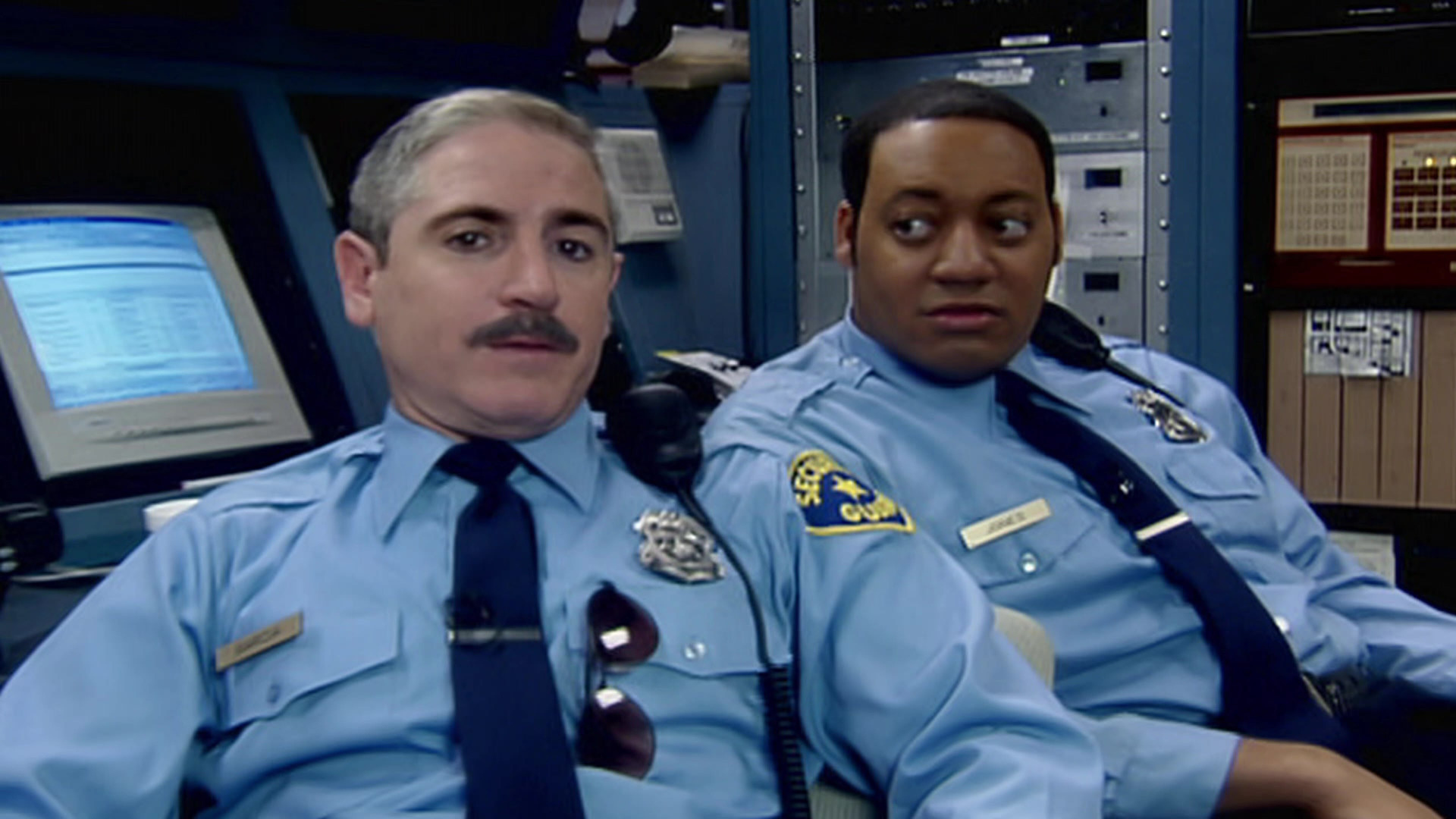 Watch RENO 911!: RENO 911! - Released from Prison - Full Show on ...