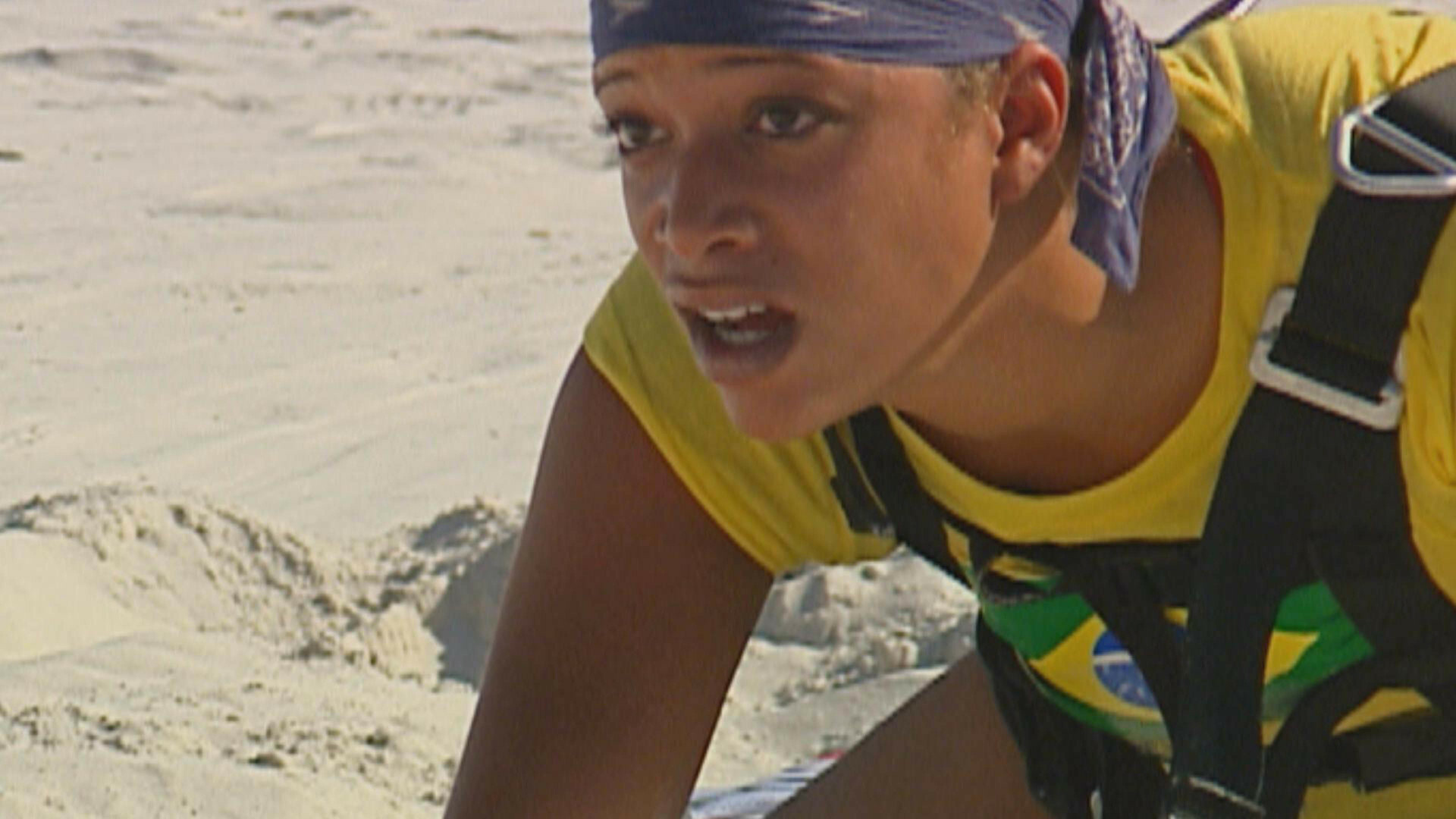 Watch The Challenge: Untold Story Season 1 Episode 4: The GOATS ...