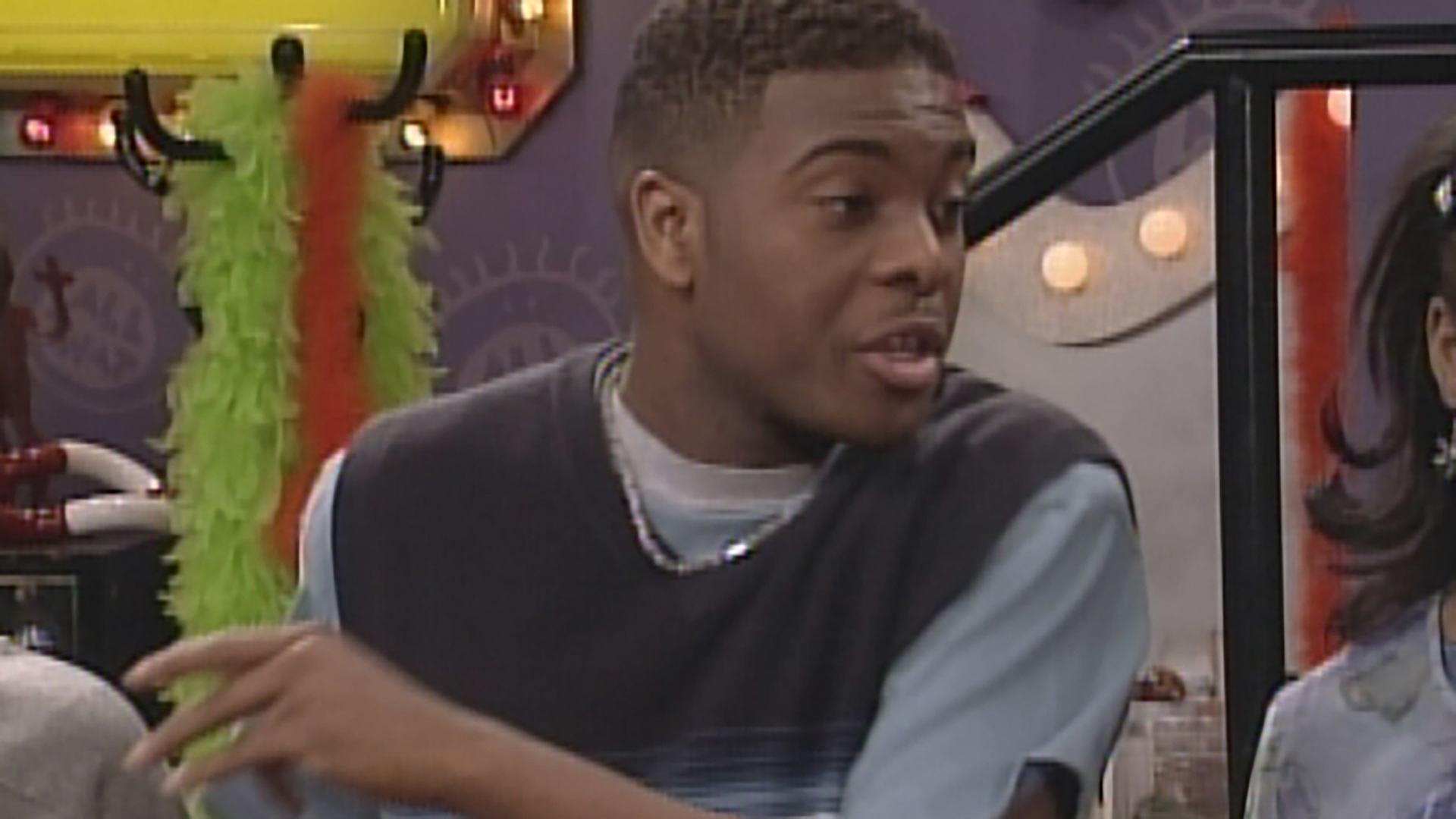 Watch All That (1998) Season 5 Episode 11: All That 594 - Paramount+ Canada