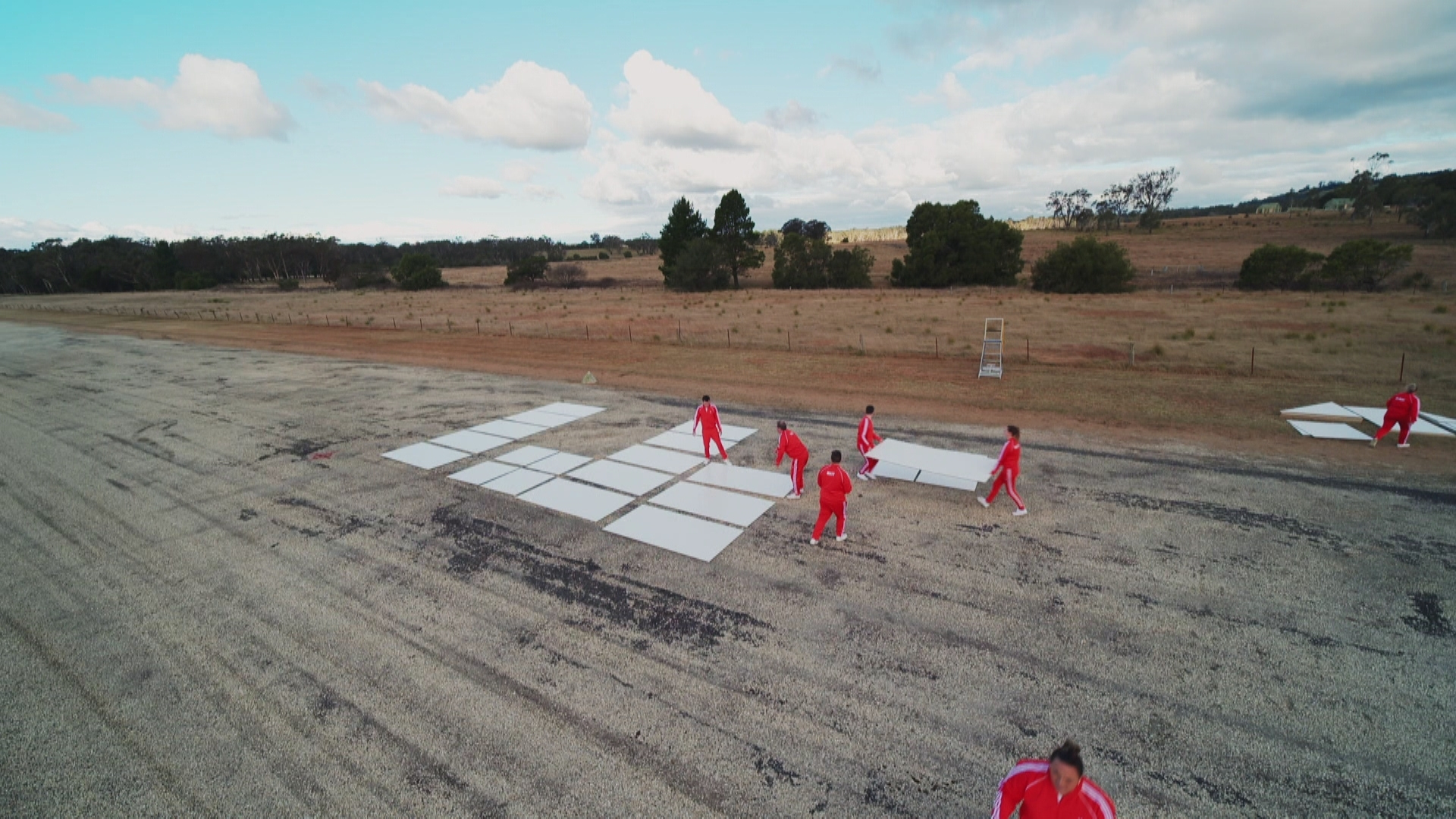 Watch The Traitors Australia: Ep.6 - Full Show on Paramount+ Australia