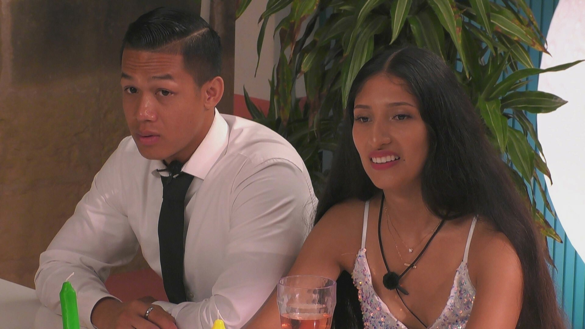Watch Love at First Lie Season 1 Episode 4: The Shocking Truth ...