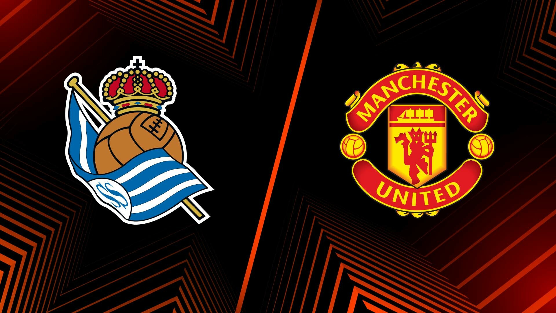 Watch UEFA Europa League Season 2023 Episode 0: Match Highlights: Real Sociedad vs. Man. United ...