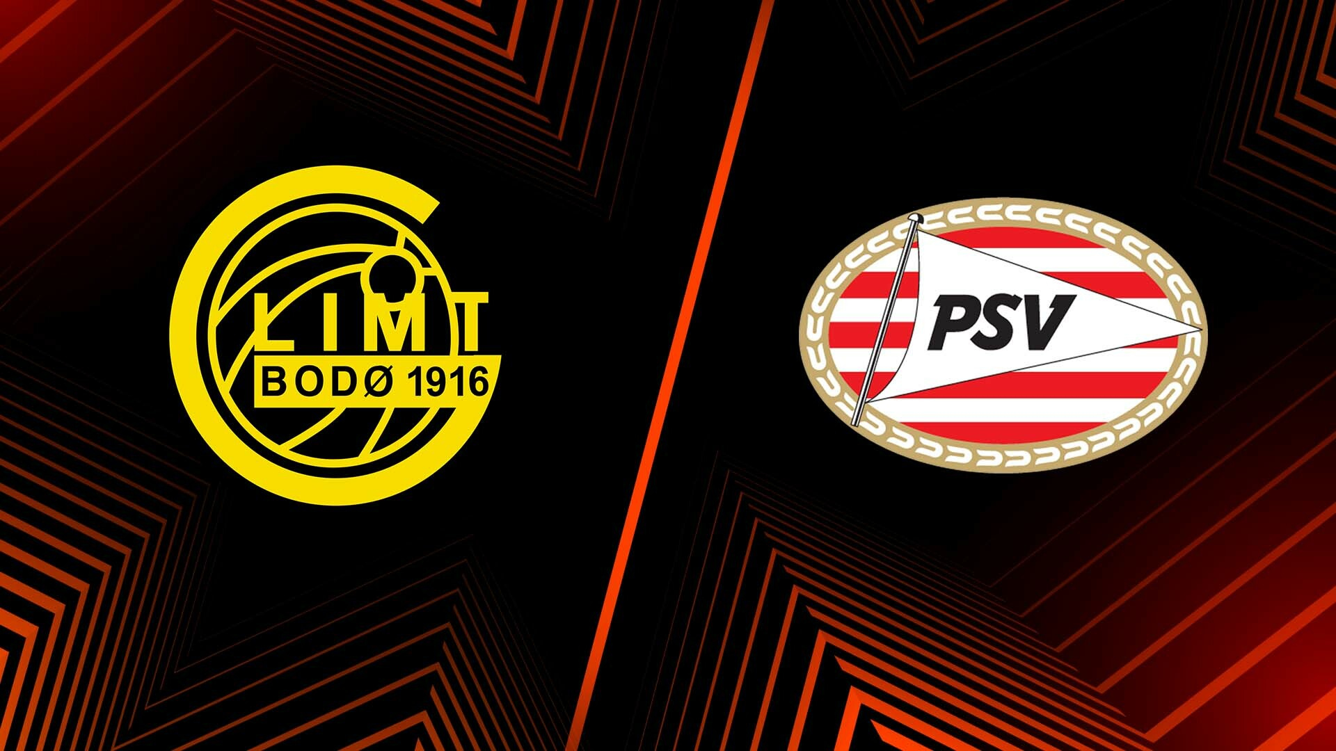 Watch UEFA Europa League Season 2023 Episode 0: Match Highlights: Bodø/Glimt vs. PSV - Paramount+