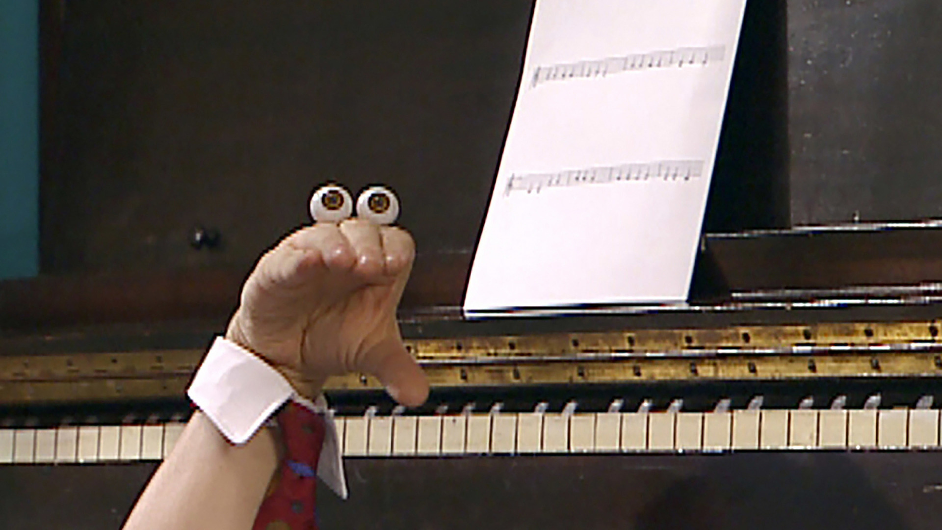Watch Oobi: Oobi - Recital/Dinosaur - Full Show on Paramount+ Canada