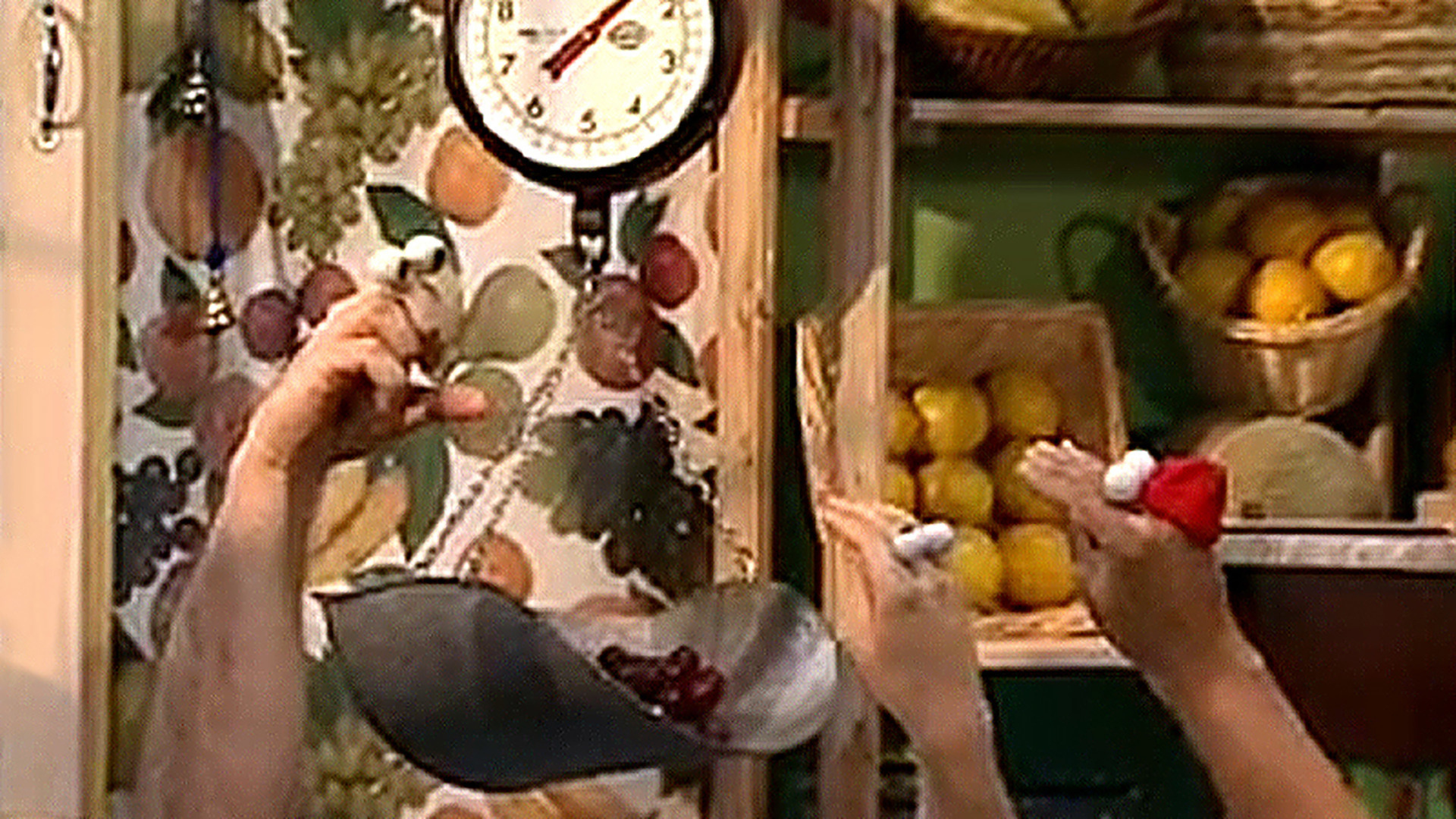 Watch Oobi: Oobi - Kako Dinner/Sign Language - Full Show on Paramount+ ...