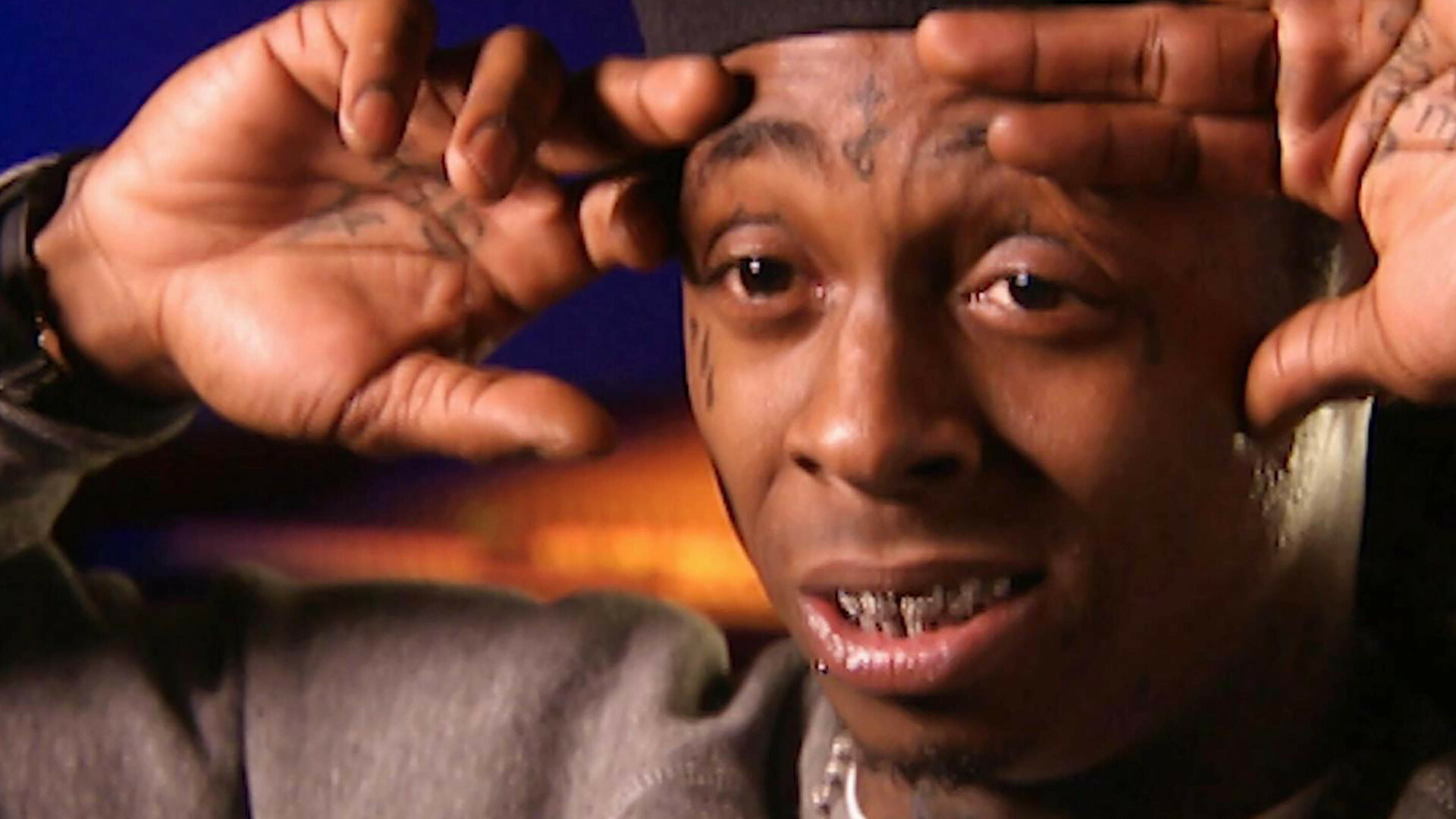Regarder l’épisode 11, saison 1 de Behind the Music (2021) : Lil Wayne ...