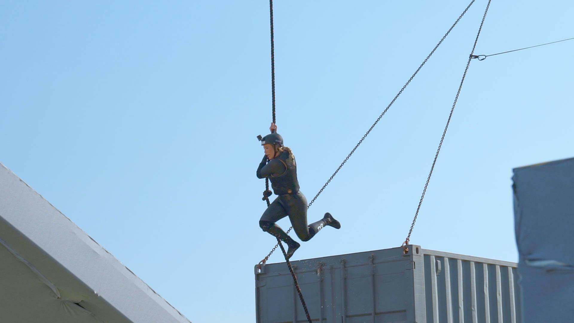 Watch The Challenge: The Challenge - Friend or Faux - Full Show on ...