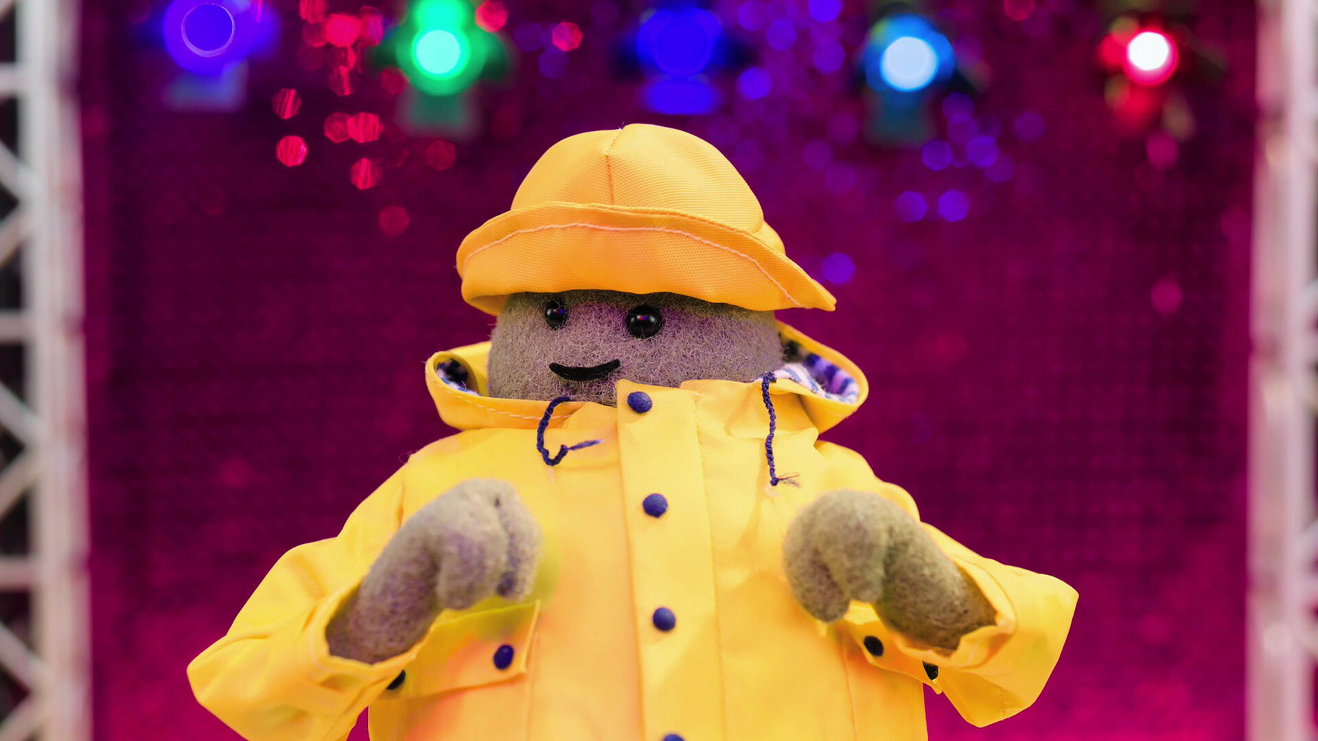 Guarda Tiny Chef: Tiny Chef - Maccheroni al formaggio/Stufato di patate ...