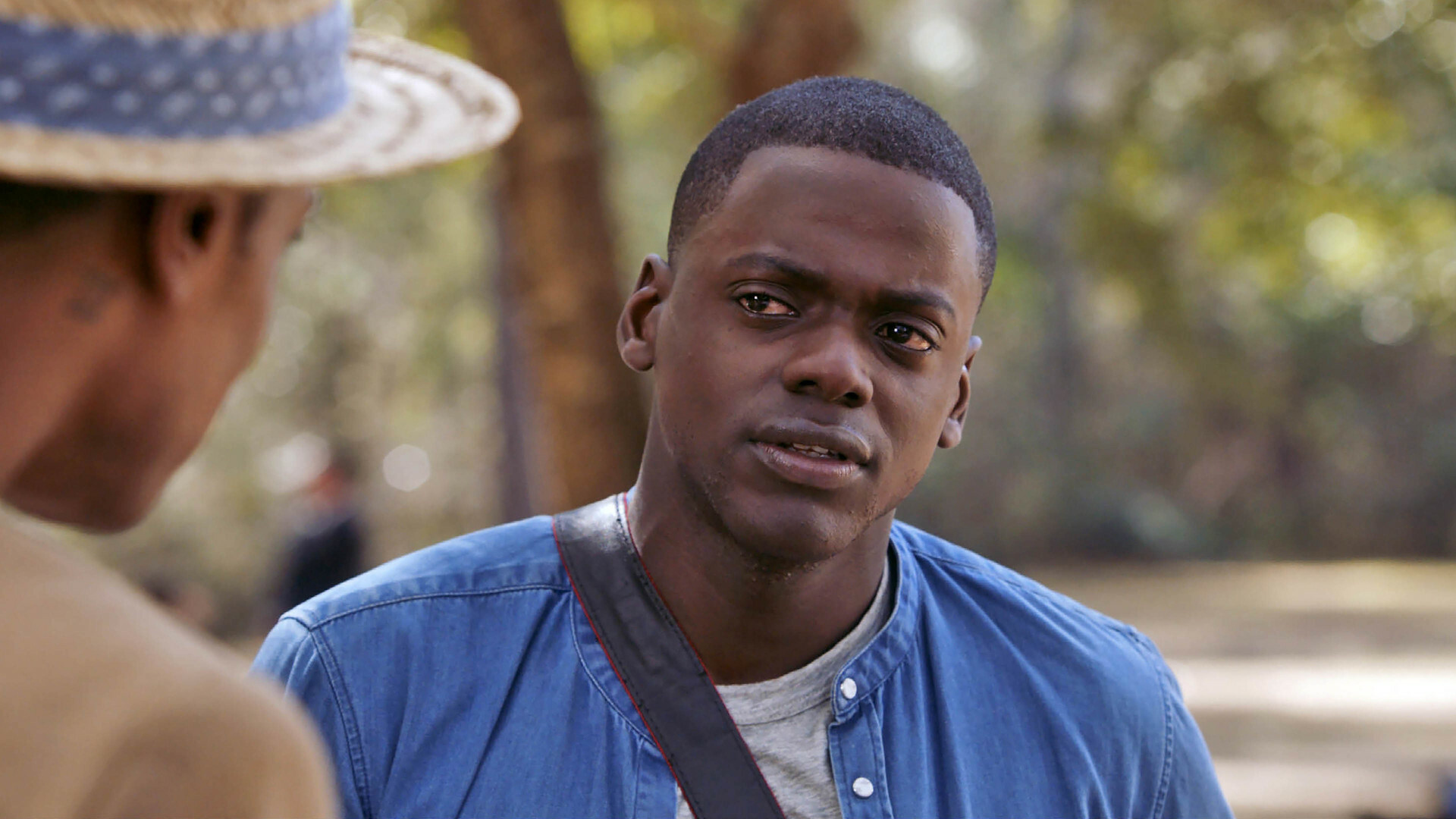 Get Out - Watch Full Movie on Paramount+ Canada