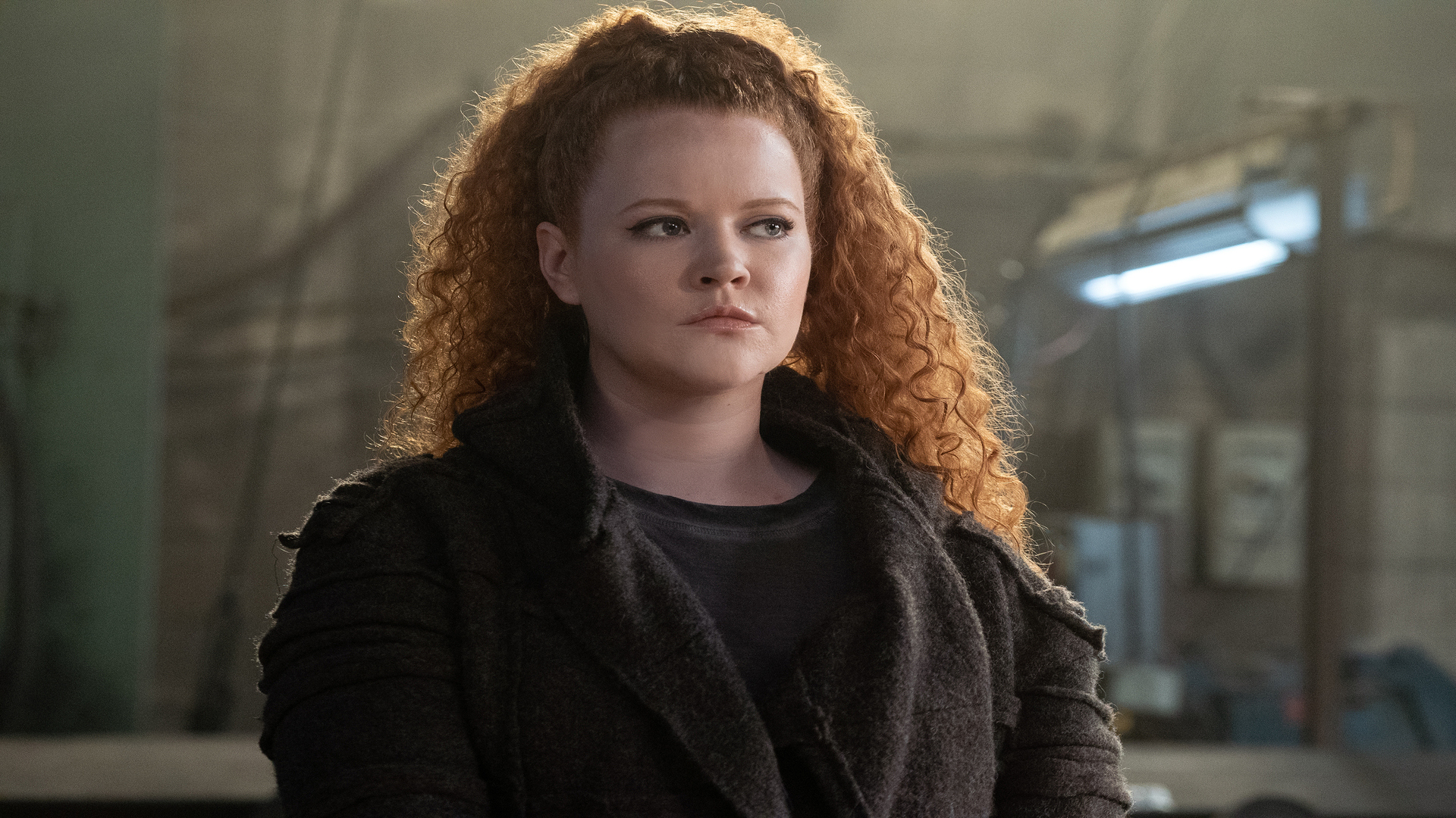 Mira Star Trek: Discovery, temporada 3, episodio 2: Lejos de casa en ...