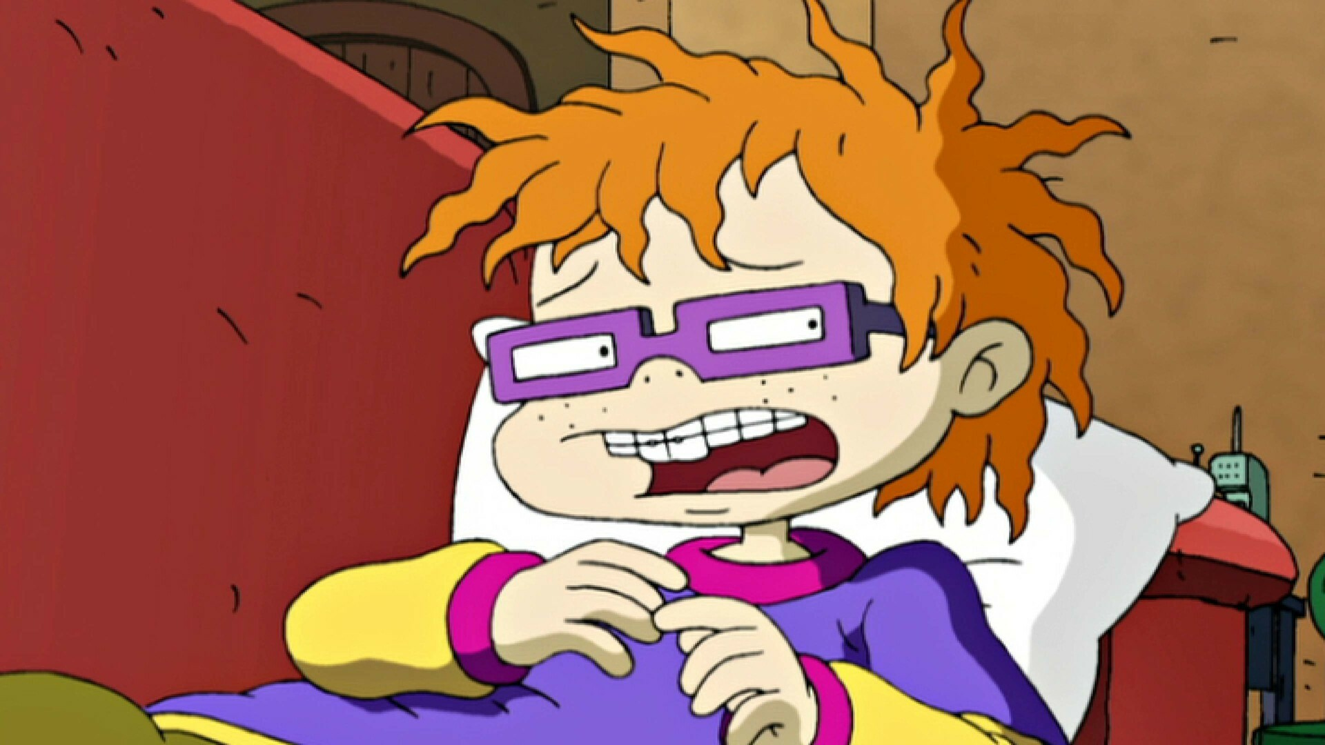 Watch All Grown Up: All Grown Up - Dude, Where's My Horse? Pt 1 - Full ...