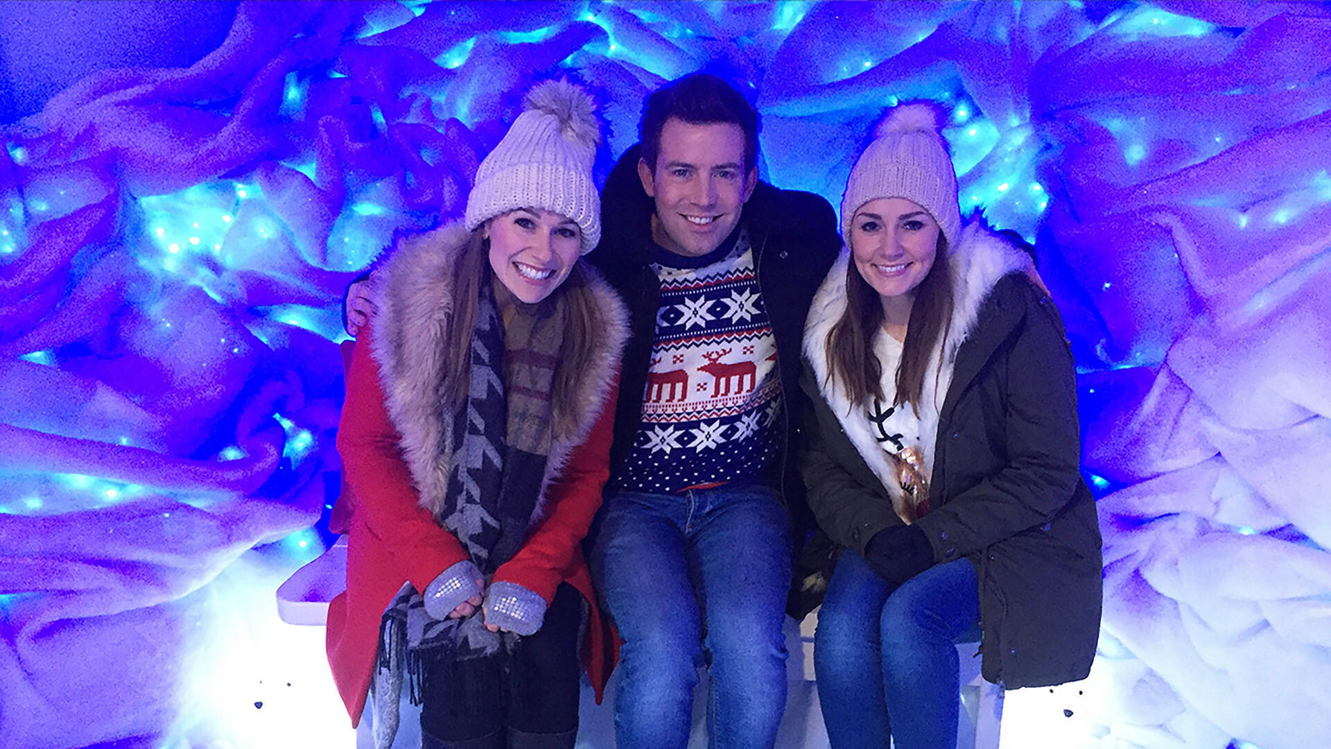 Watch Milkshake Festive Fun: Milkshake Festive Fun - Ringing The Bells ...