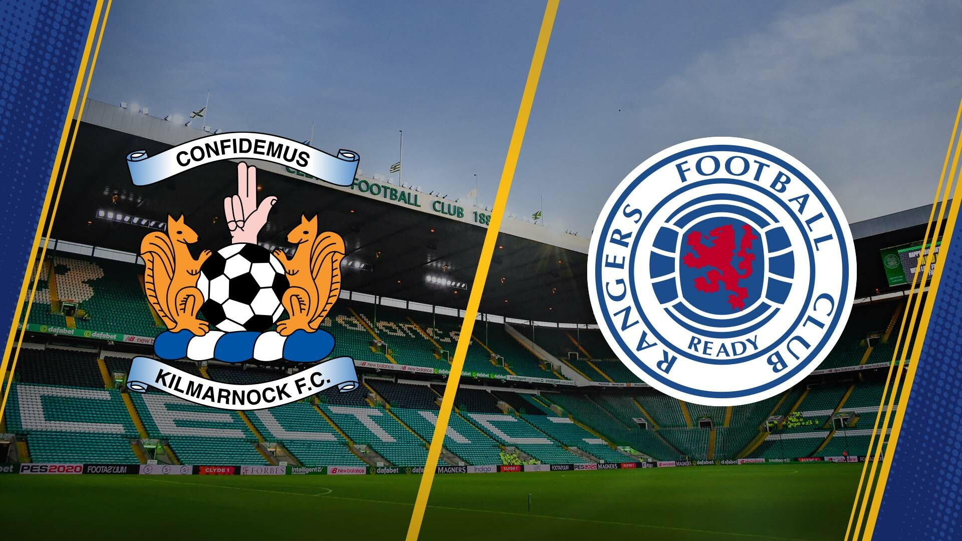 Watch Scottish Professional Football League Season 2023 Episode 0: Match Highlights: Kilmarnock ...