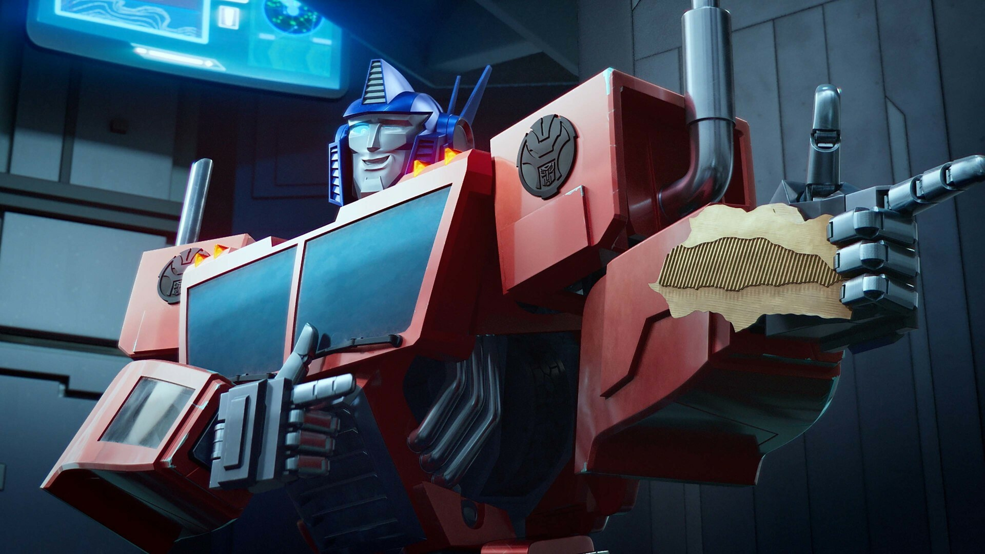 Ve Transformers: La Chispa de la Tierra: Transformers: La Chispa de la Tierra - Clasificado ...