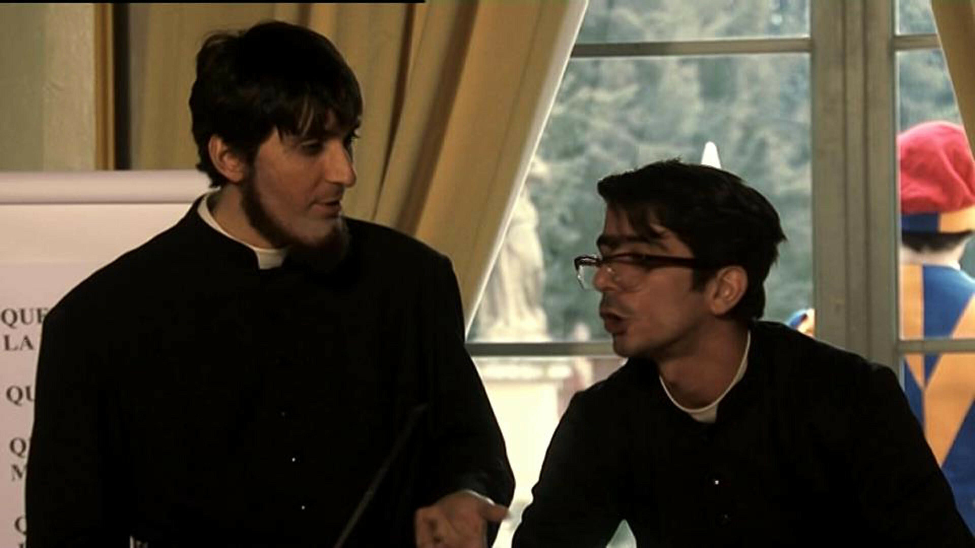 Guarda I Soliti Idioti: I Soliti Idioti - Fabio e Fabio vogliono un figlio - Serie completa su ...