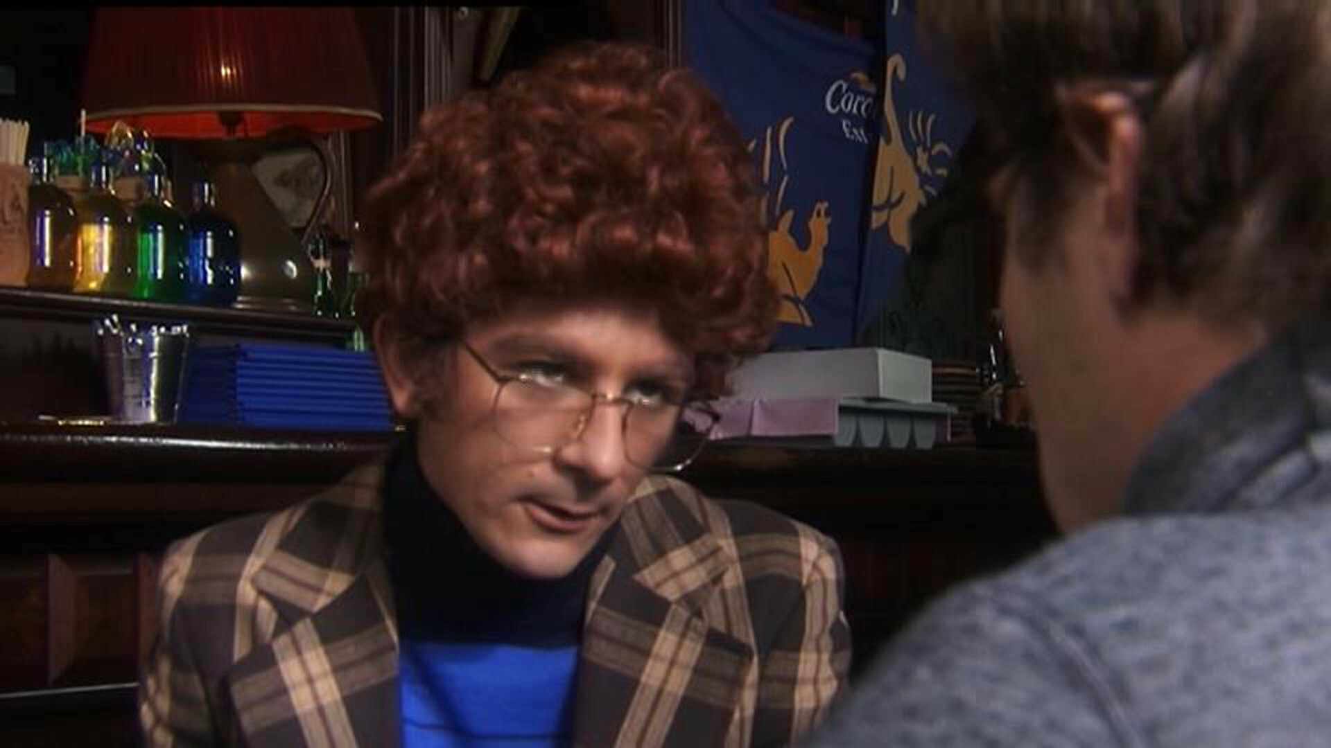 Guarda I Soliti Idioti stagione 1 episodio 4: La provocante capo chirurgo - Paramount+ Italia