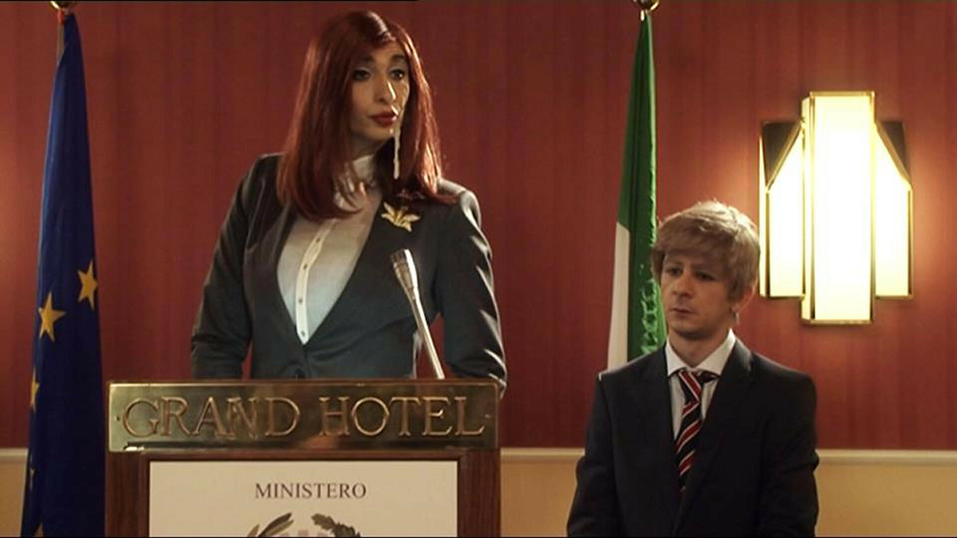 Guarda I Soliti Idioti: I Soliti Idioti - Sì... Ma lo scontrino? - Serie completa su Paramount+ ...