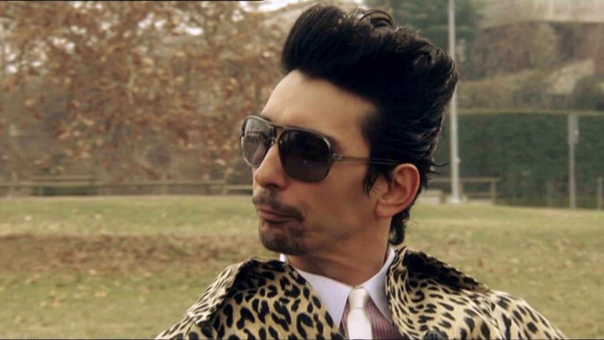 Guarda I Soliti Idioti stagione 2 episodio 12: Omo e Sessuale ...