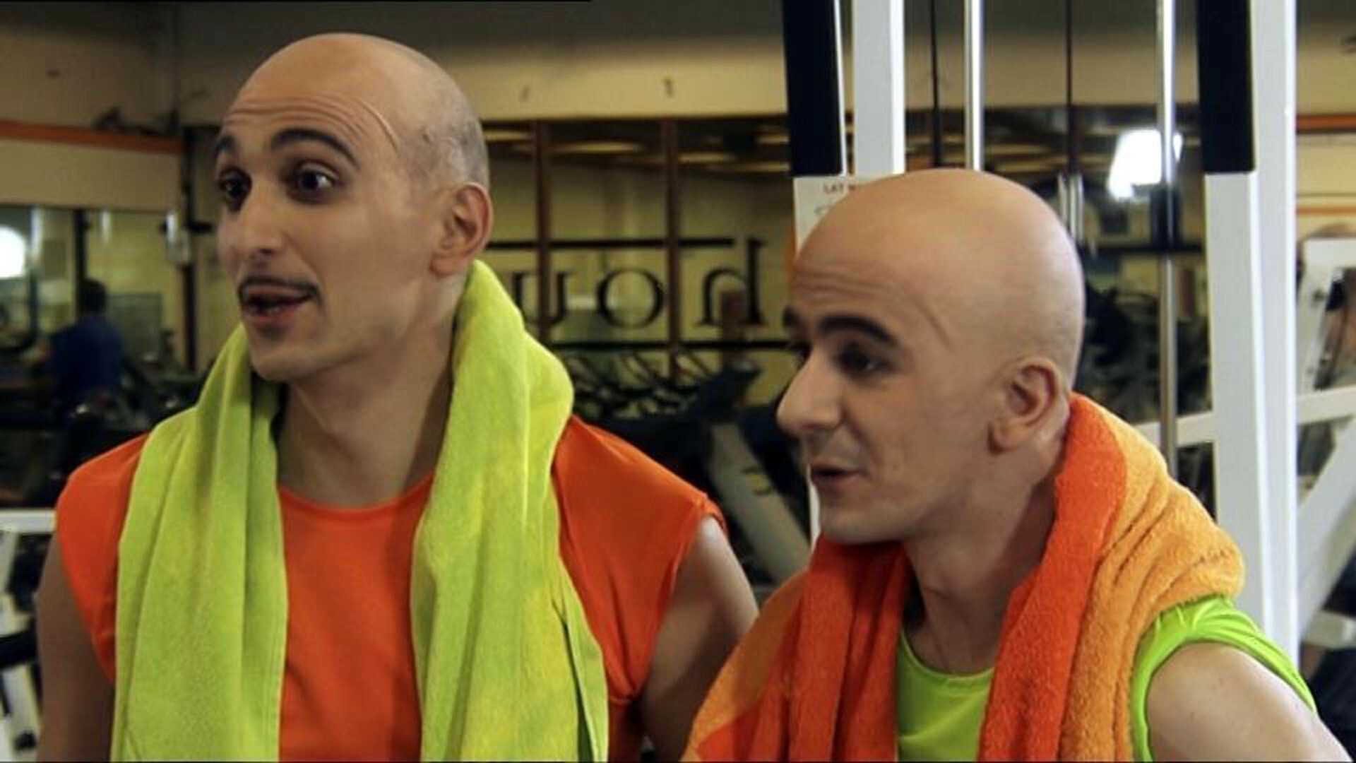 Guarda I Soliti Idioti: I Soliti Idioti - Fabio è incinta - Serie completa su Paramount+ Italia