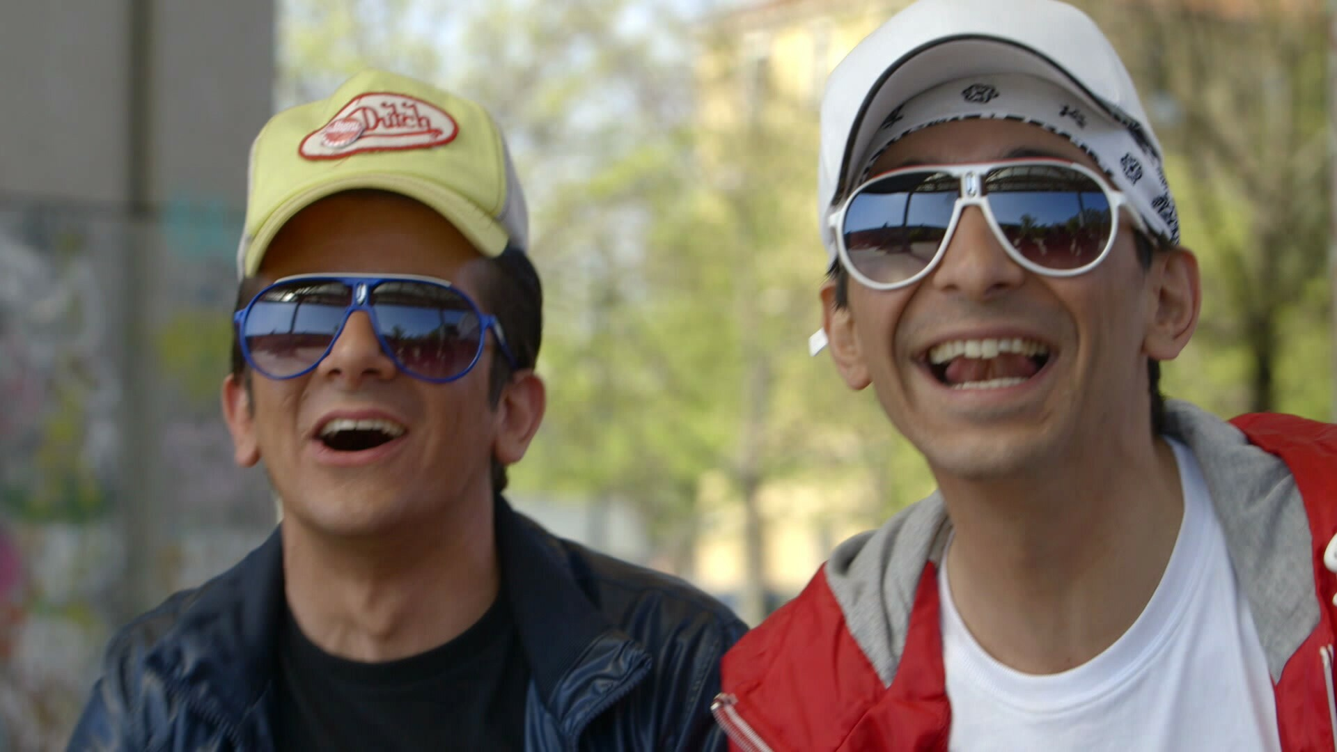 Guarda I Soliti Idioti stagione 4 episodio 11: Piccolo pinocchietto - Paramount+ Italia