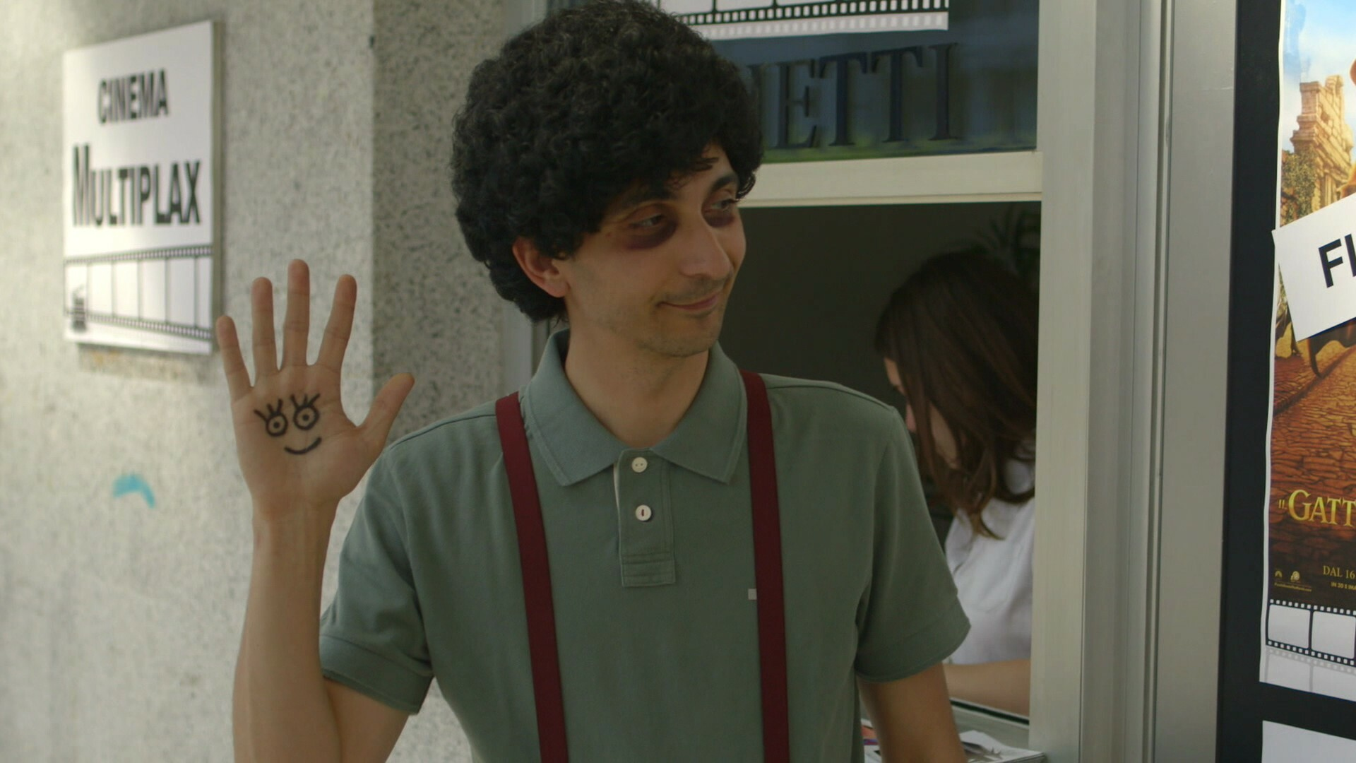 Guarda I Soliti Idioti: I Soliti Idioti - Totò Gruppusu vuole disintossicarsi - Serie completa ...