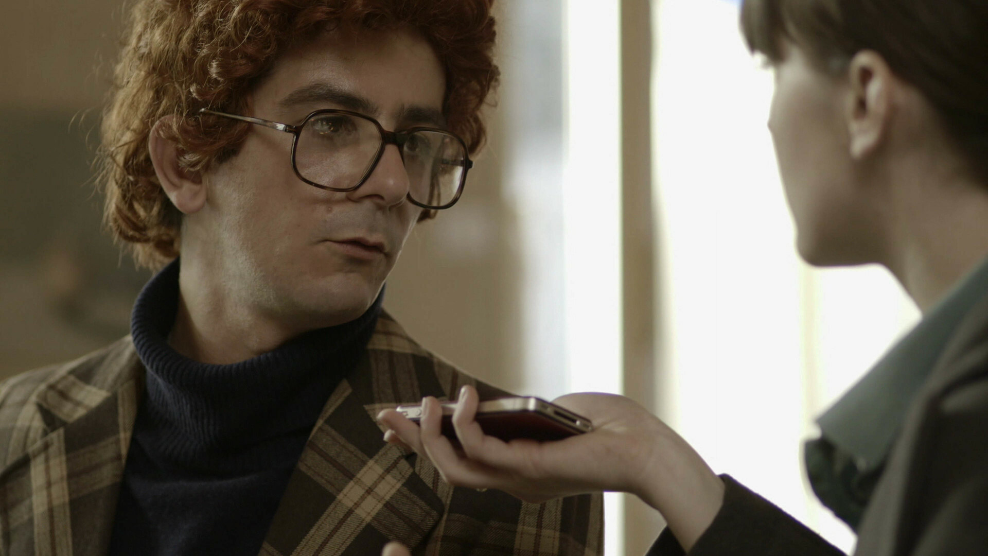 Guarda I Soliti Idioti: I Soliti Idioti - Ruggero e il violino - Serie completa su Paramount+ Italia