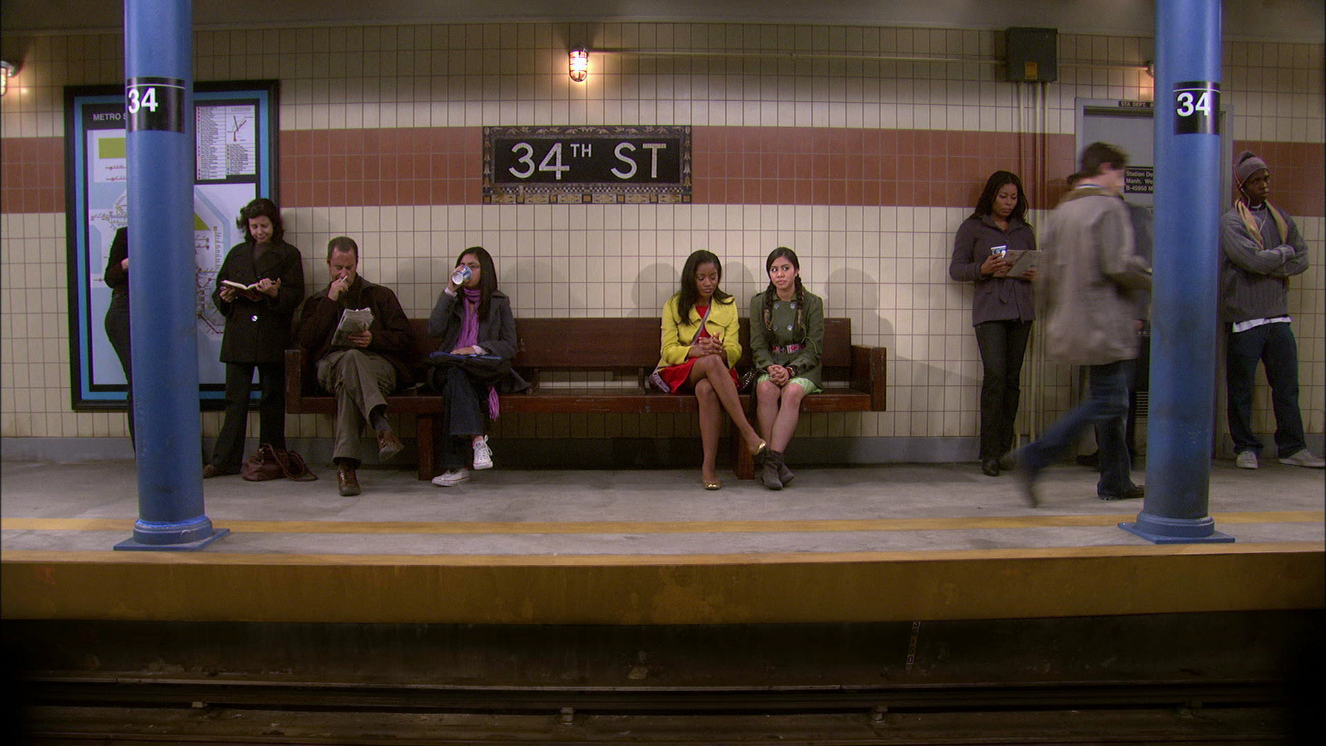 Watch True Jackson, VP: True Jackson, VP - True Date - Full Show on ...