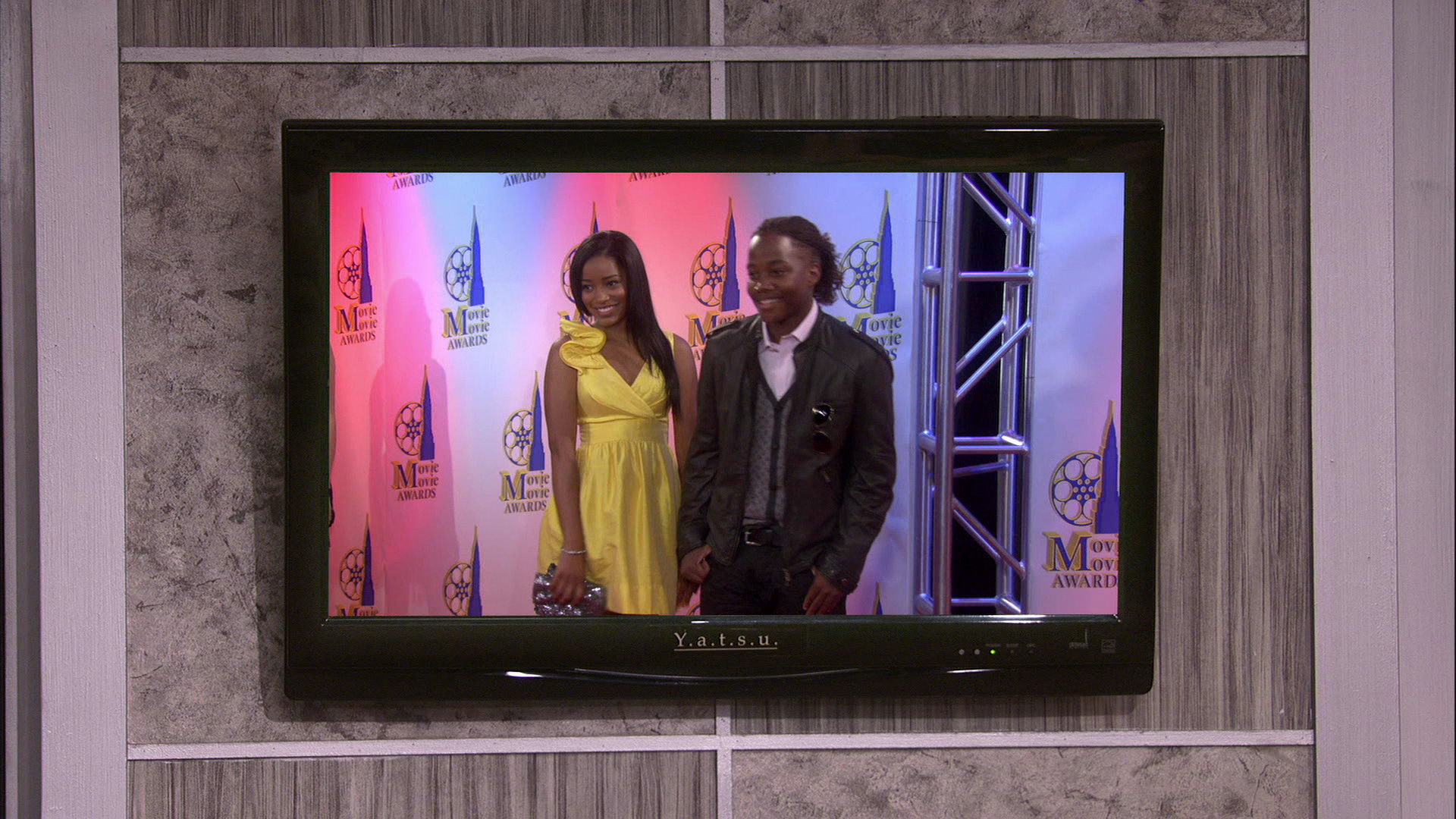 Watch True Jackson, VP: True Jackson, VP - True Fame - Full Show on ...